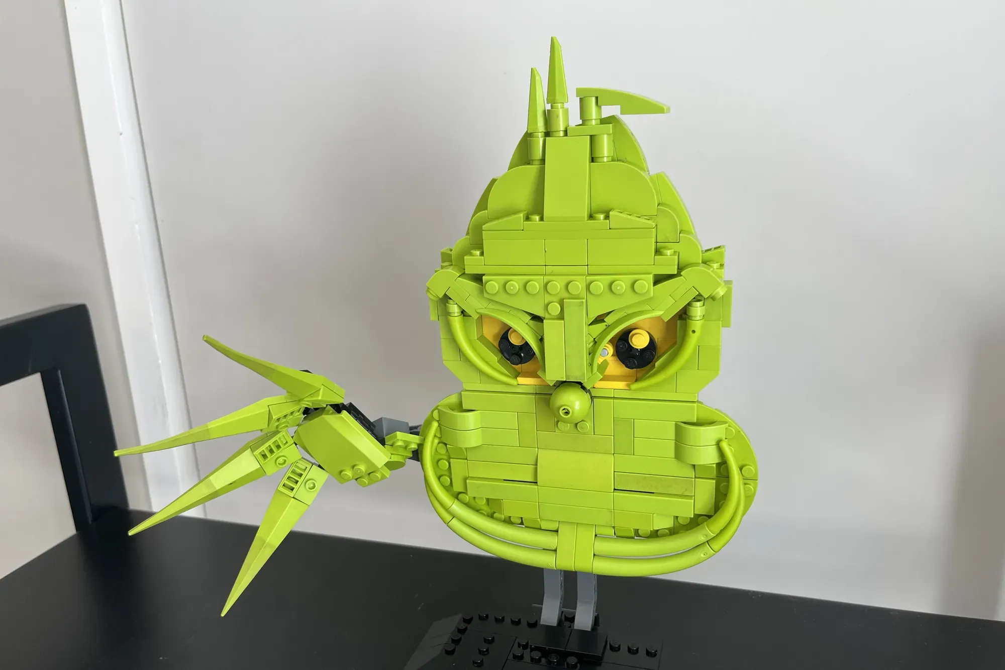 The Grinch | LEGO® Ideas