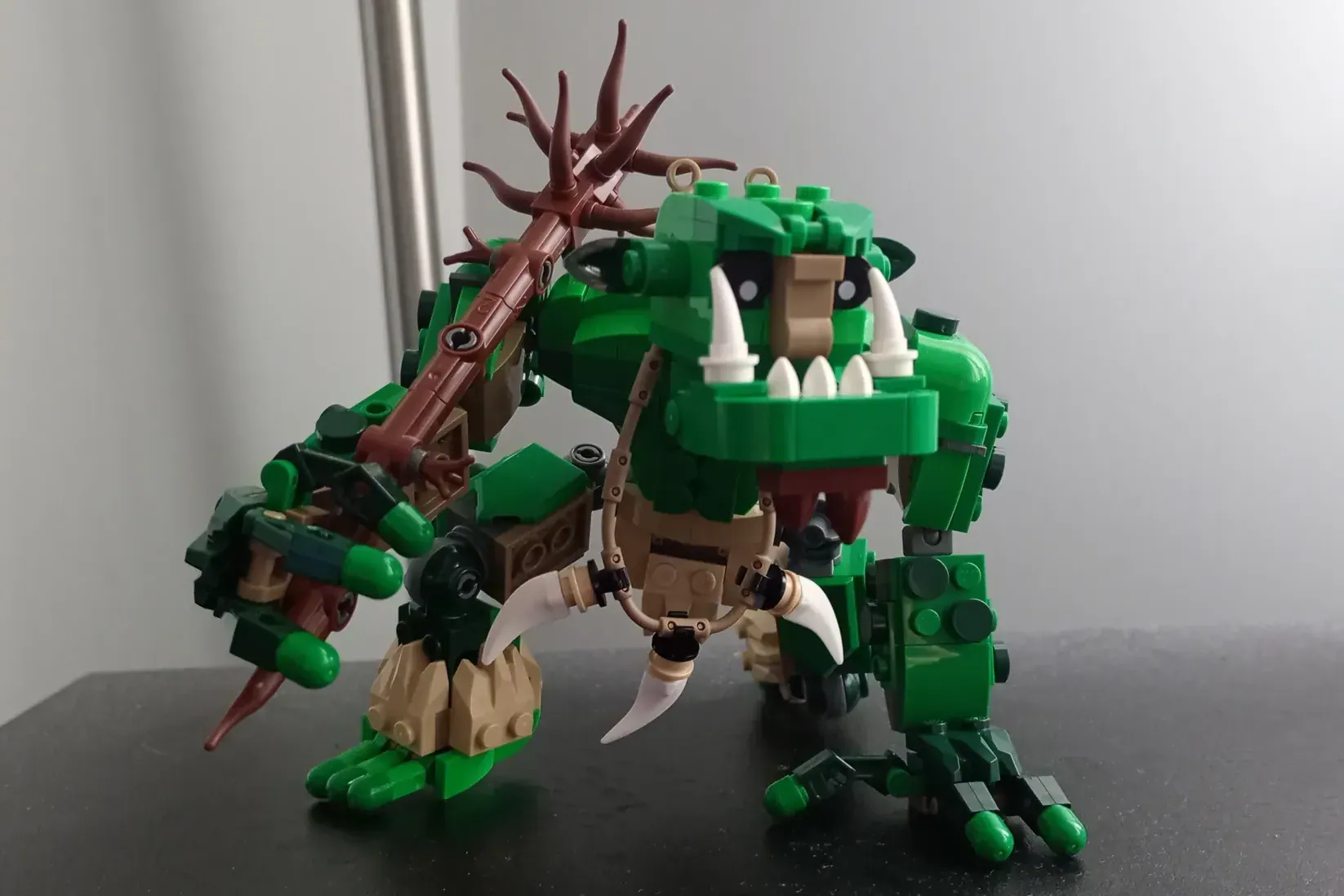 Troll's Bridge | LEGO® Ideas