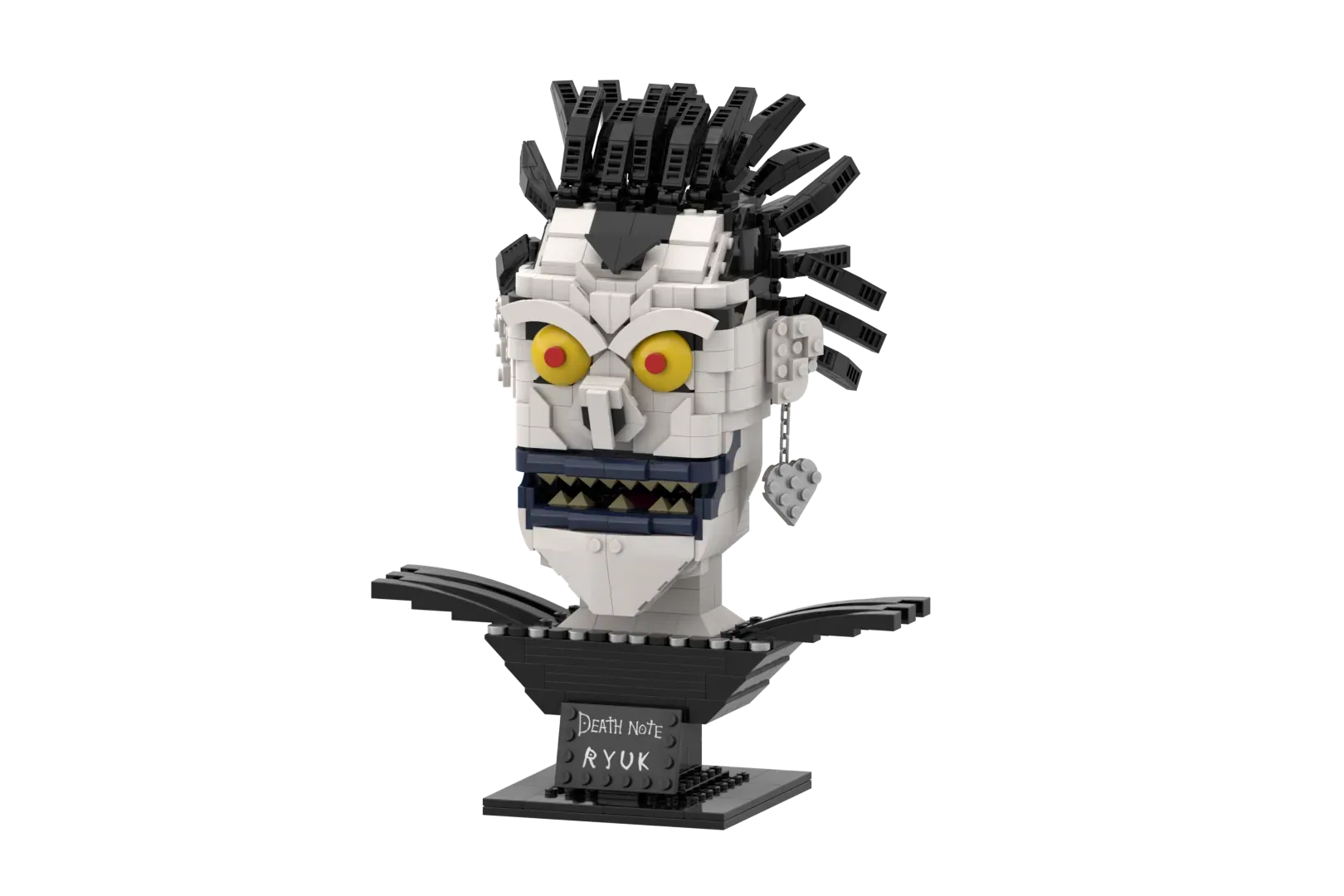 Ryuk's From Death Note | LEGO® Ideas