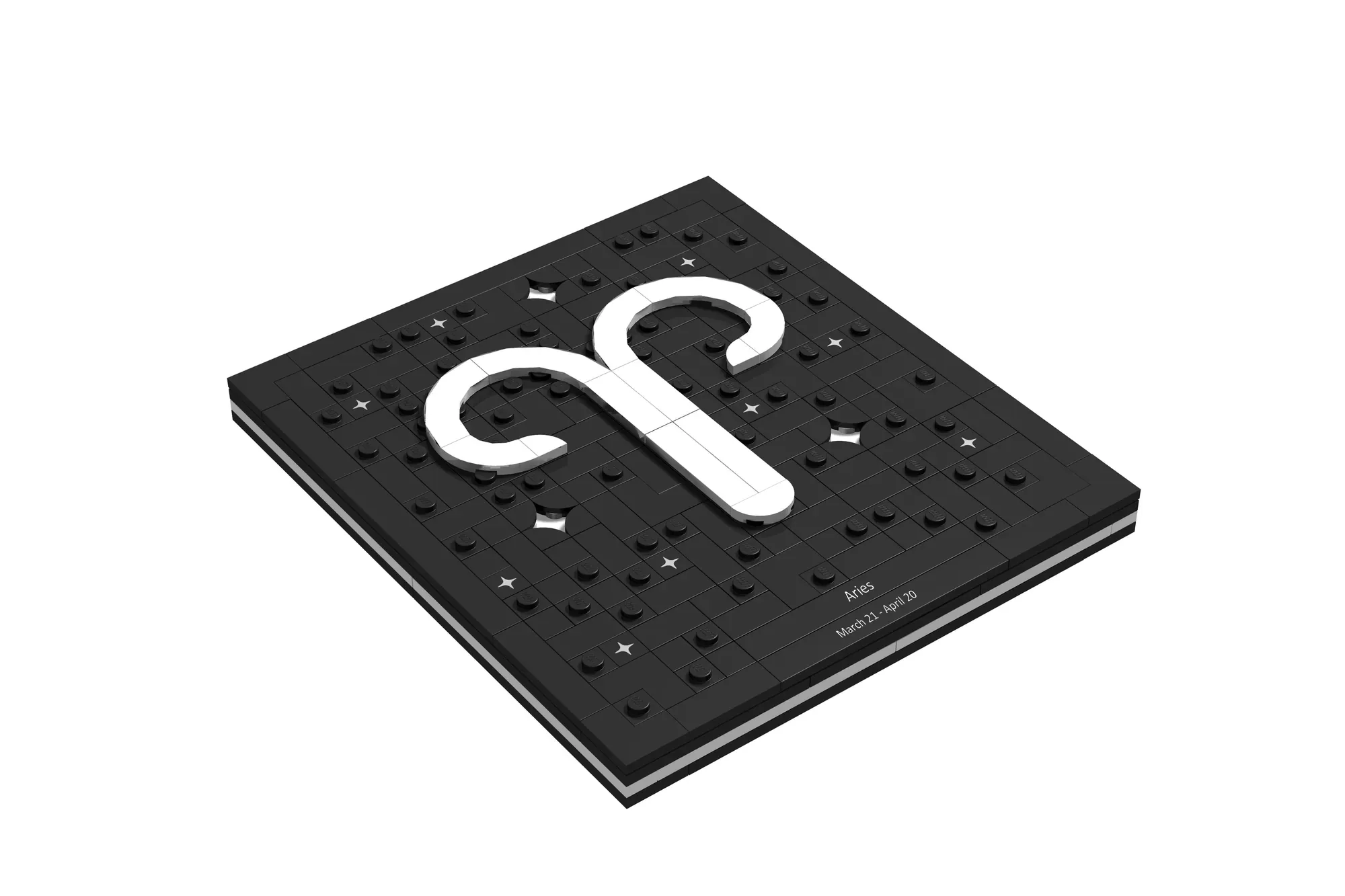 Zodiac Signs | LEGO® Ideas