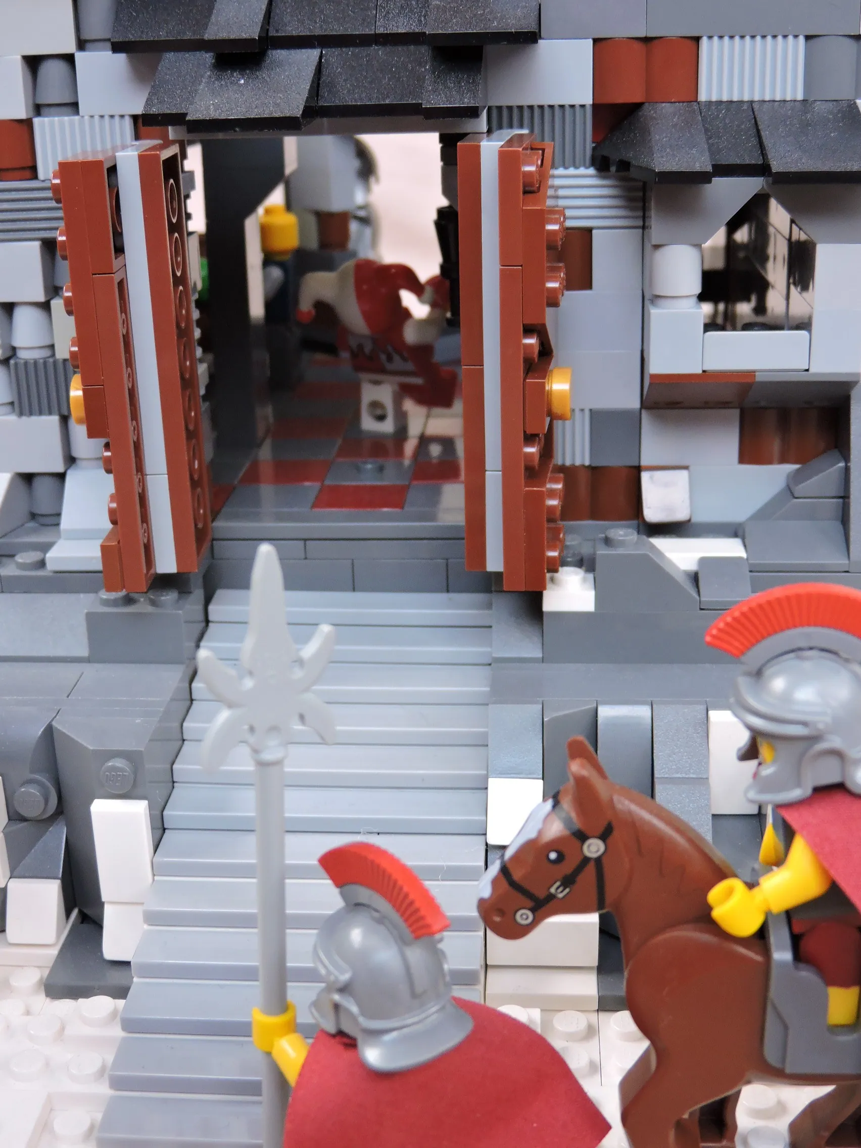 Castle | LEGO® Ideas