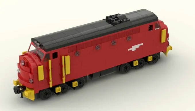 Di3 Diesel Engine. | LEGO® Ideas