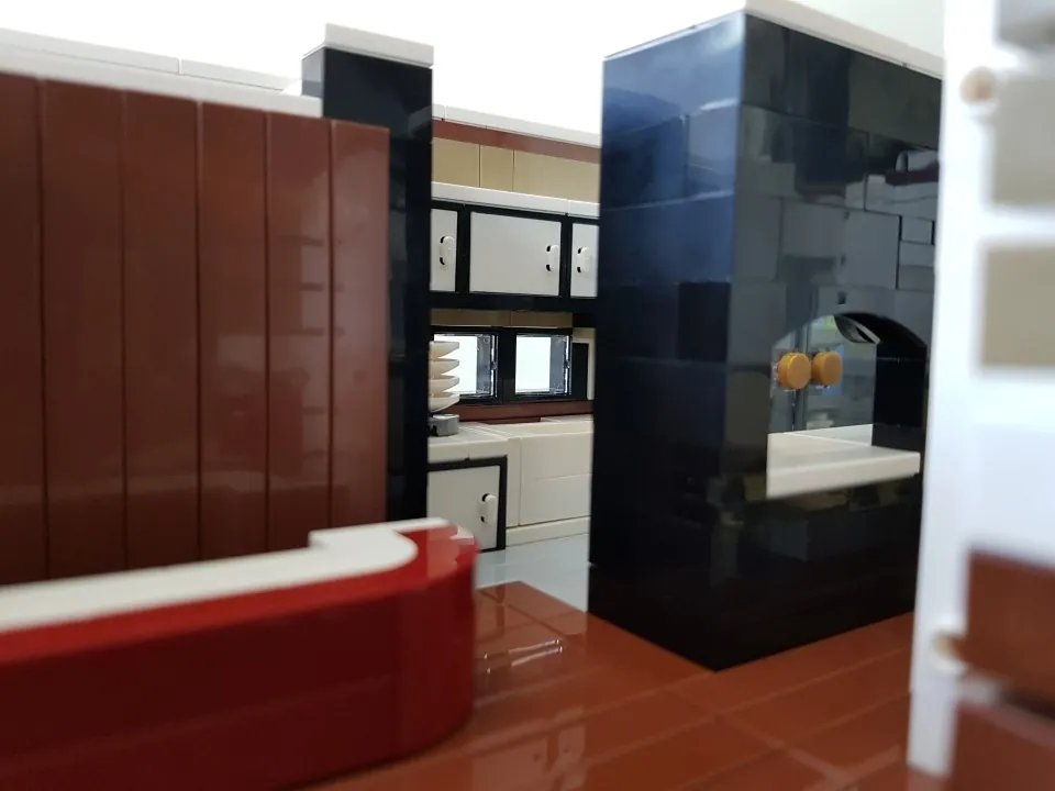 Steak House | LEGO® Ideas