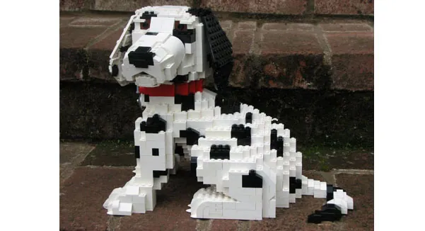 Build-a-Pet | LEGO® Ideas