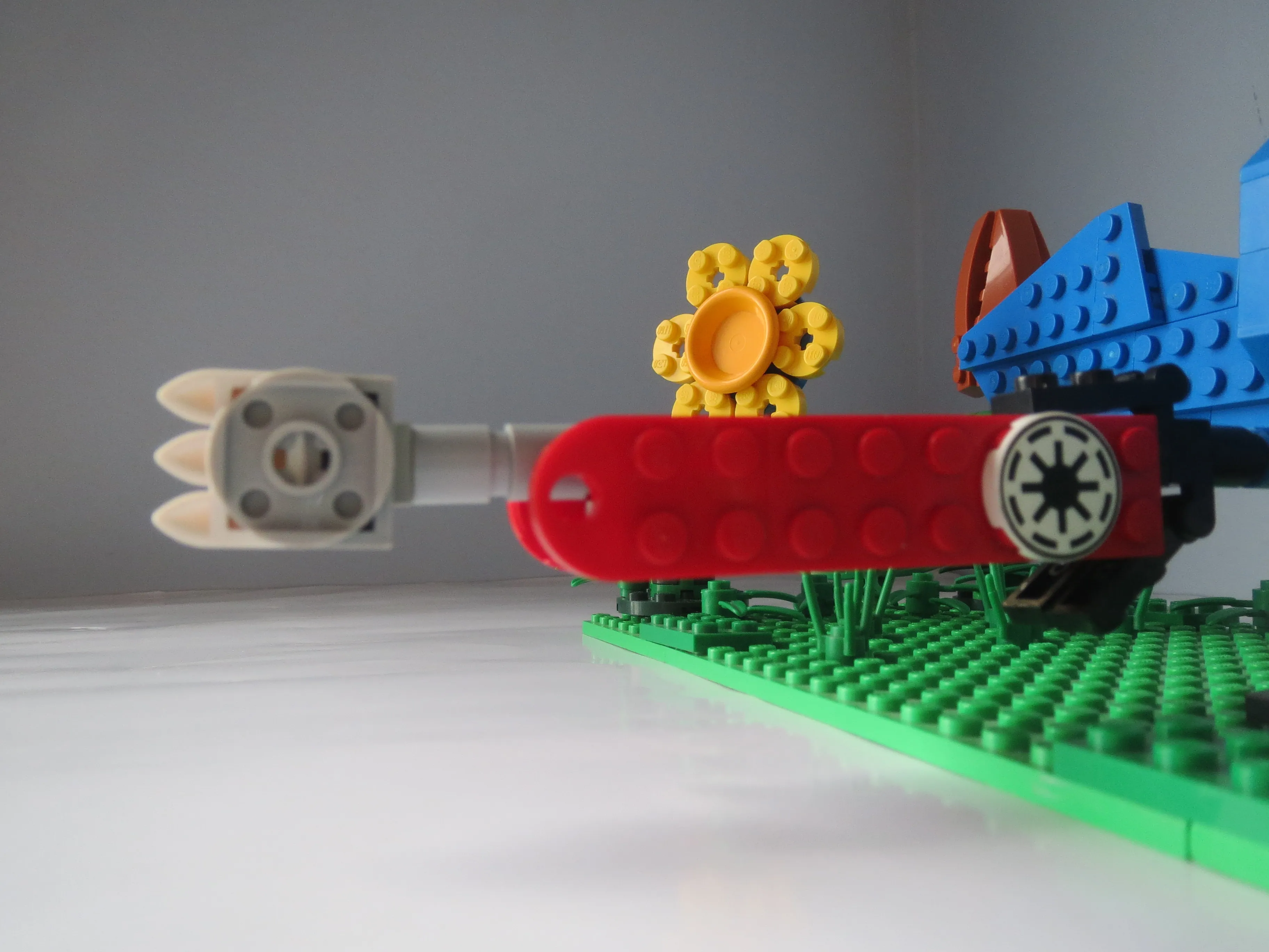 Tiago from Rio 2 | LEGO® Ideas