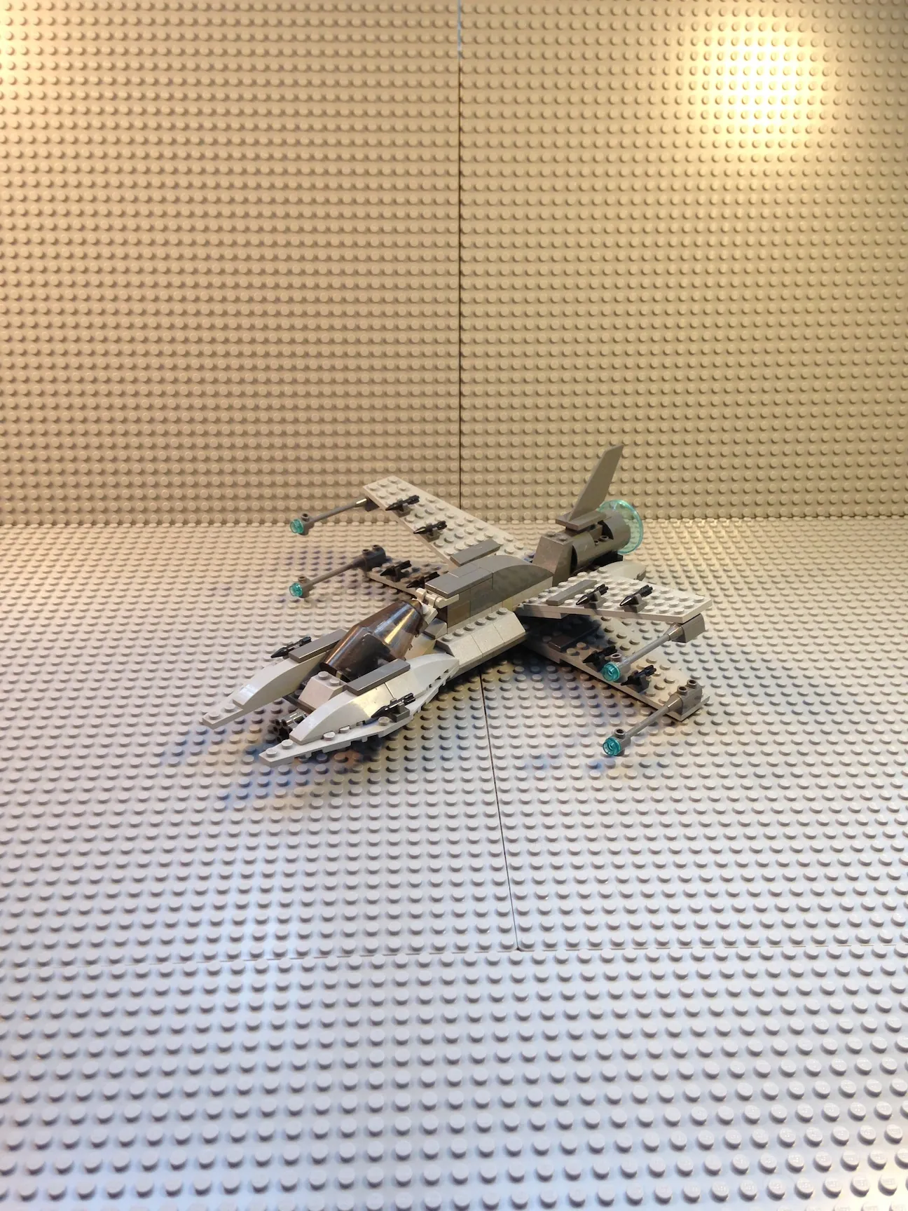 FBI Jet | LEGO® Ideas