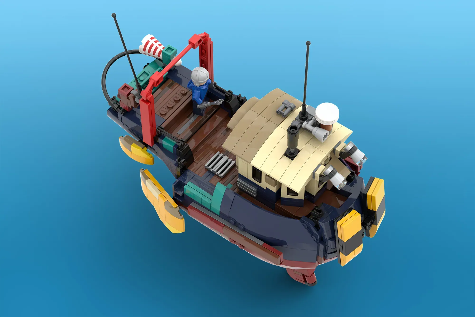 Waldo | LEGO® Ideas