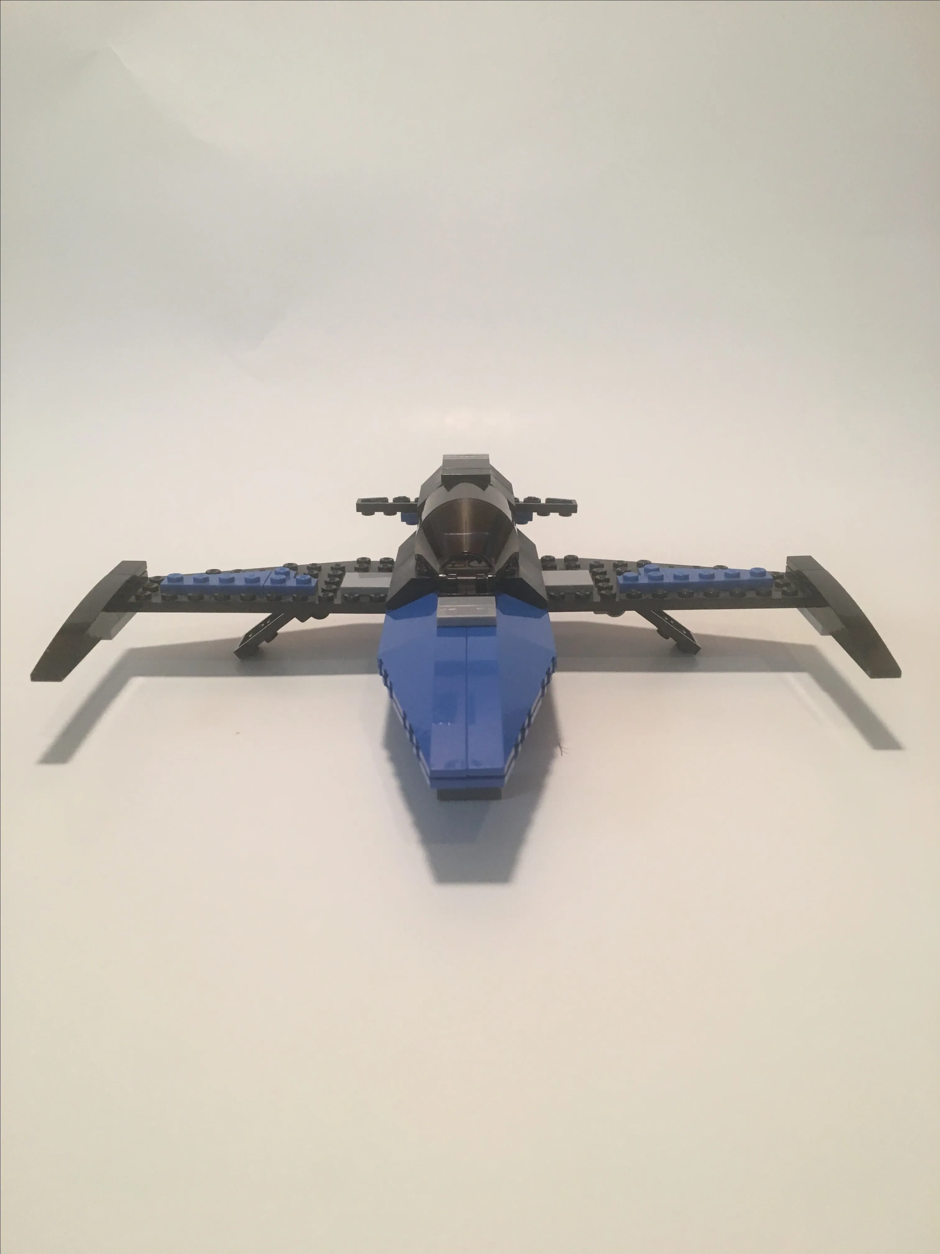 SpaceJet II | LEGO® Ideas