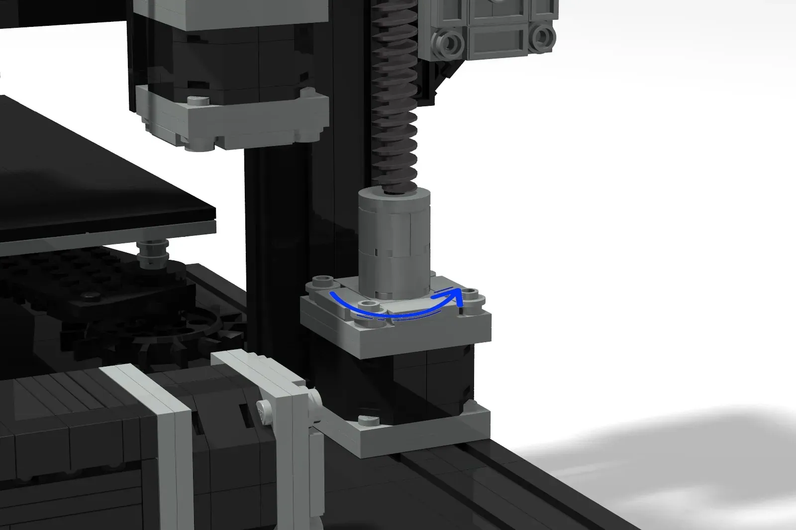 3D Printer | LEGO® Ideas