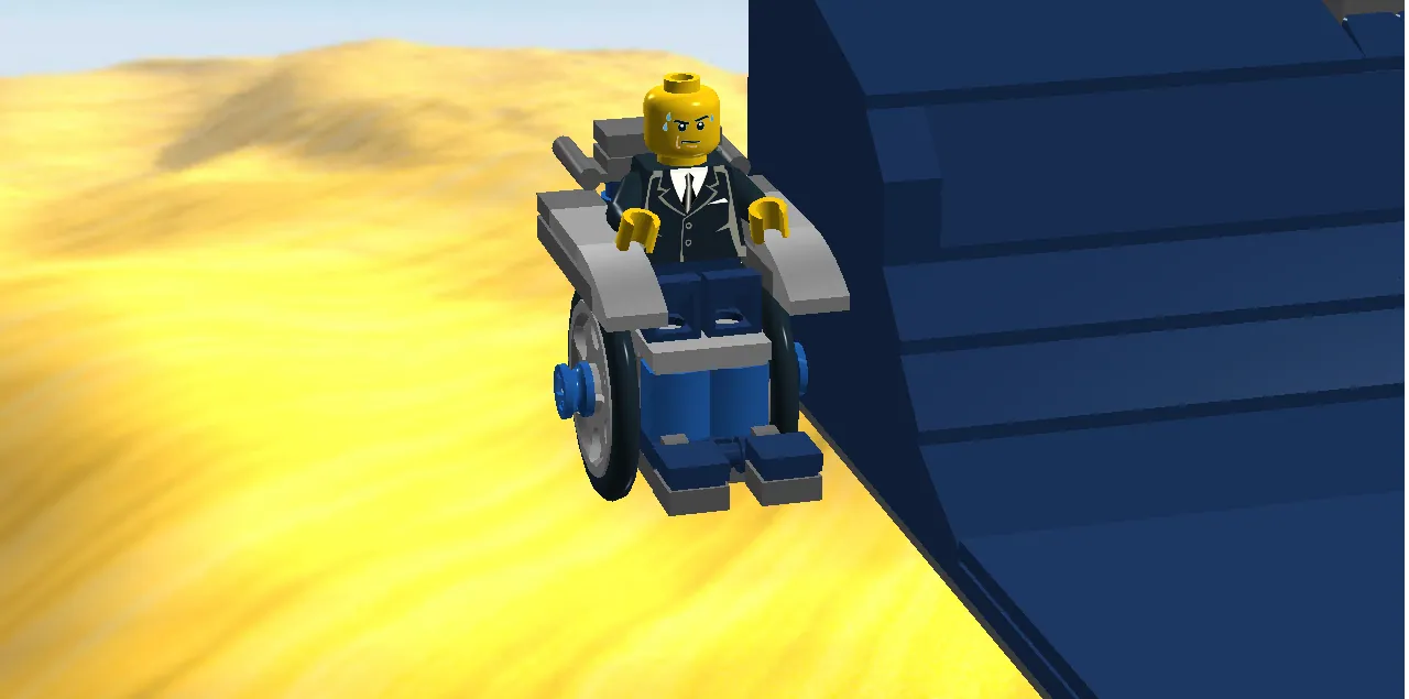 Cerebro | LEGO® Ideas