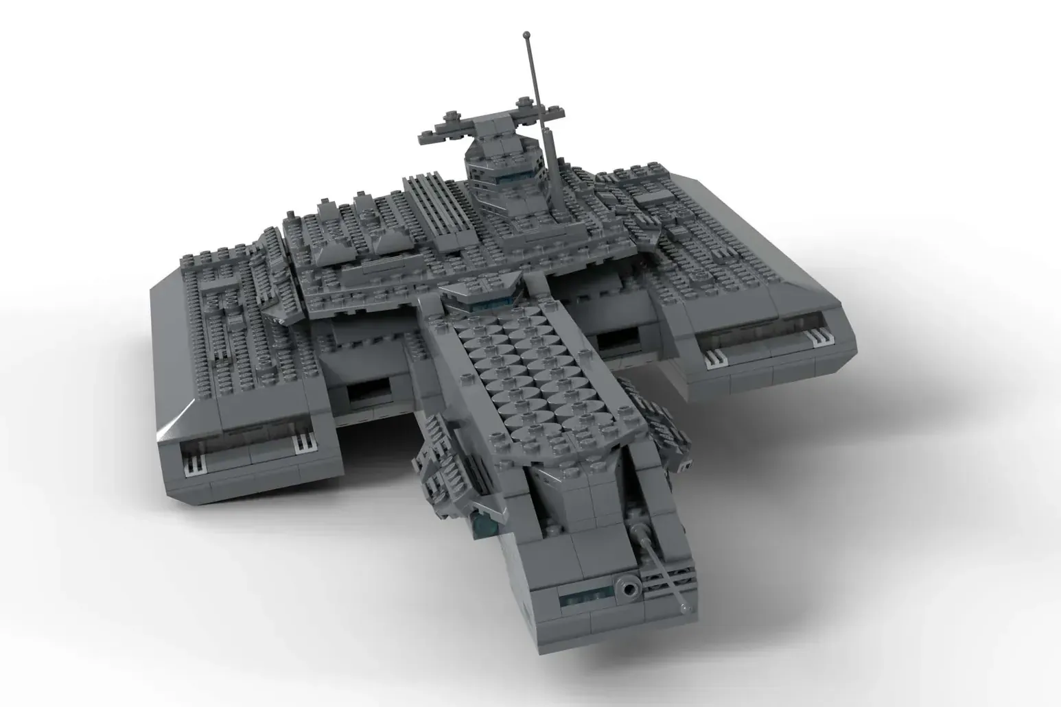 Daedalus | LEGO® Ideas