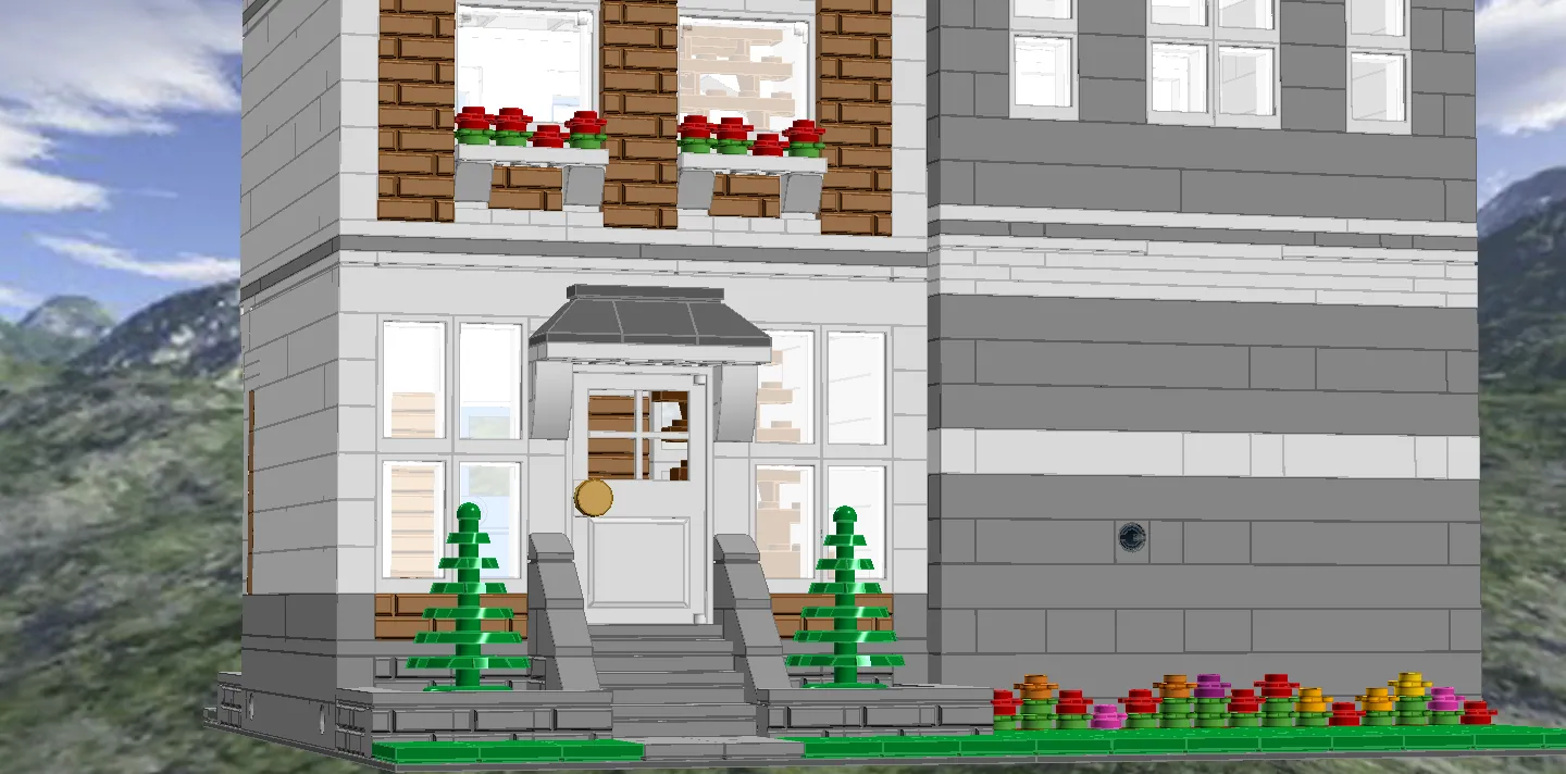 Meat Market | LEGO® Ideas