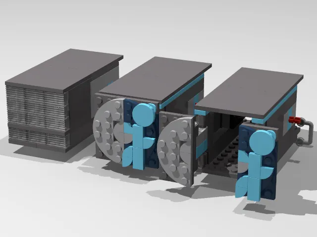 10K CLUB INTERVIEW: Andrey Risukhin, The Creator of Modular Portal ...