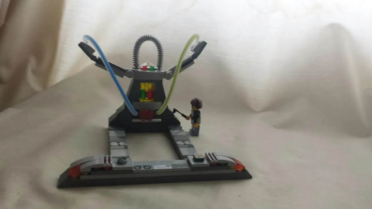 Lego Digital companion | LEGO® Ideas