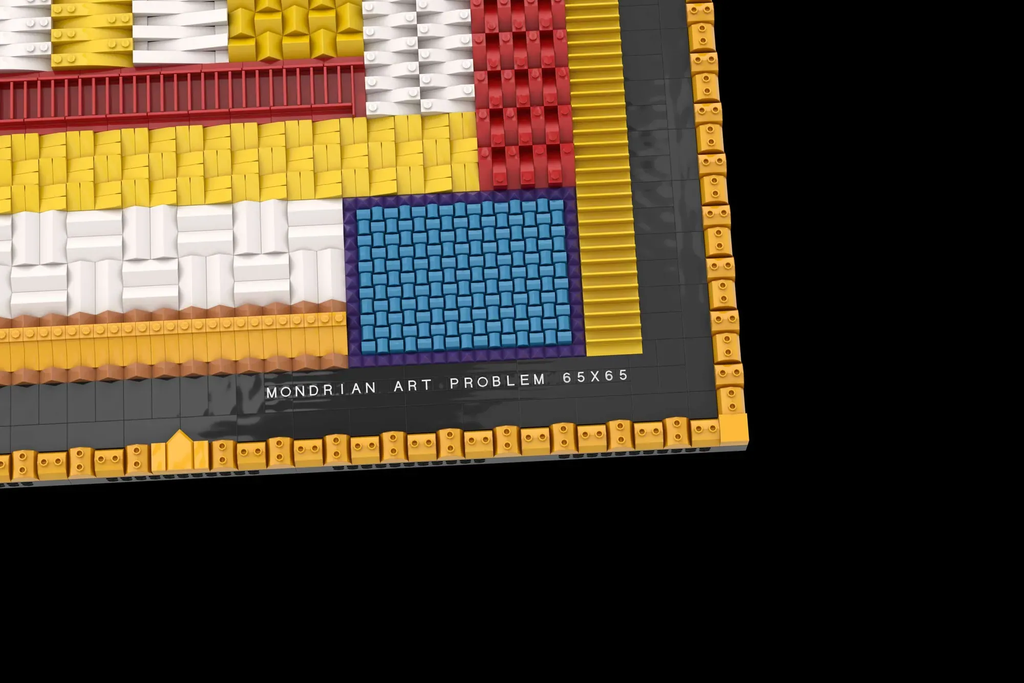Mathematical Puzzles | LEGO® Ideas