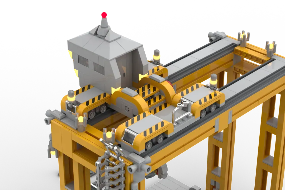 Well Well Cars Expansion Pack | LEGO® Ideas
