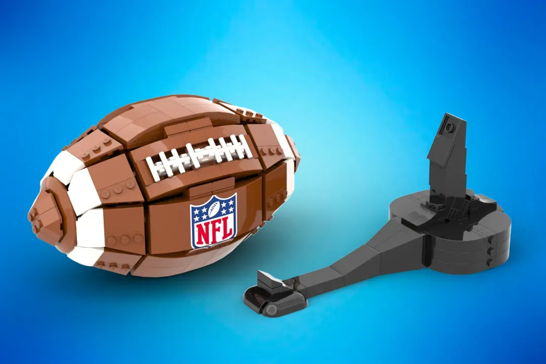NFL Collection | LEGO® Ideas