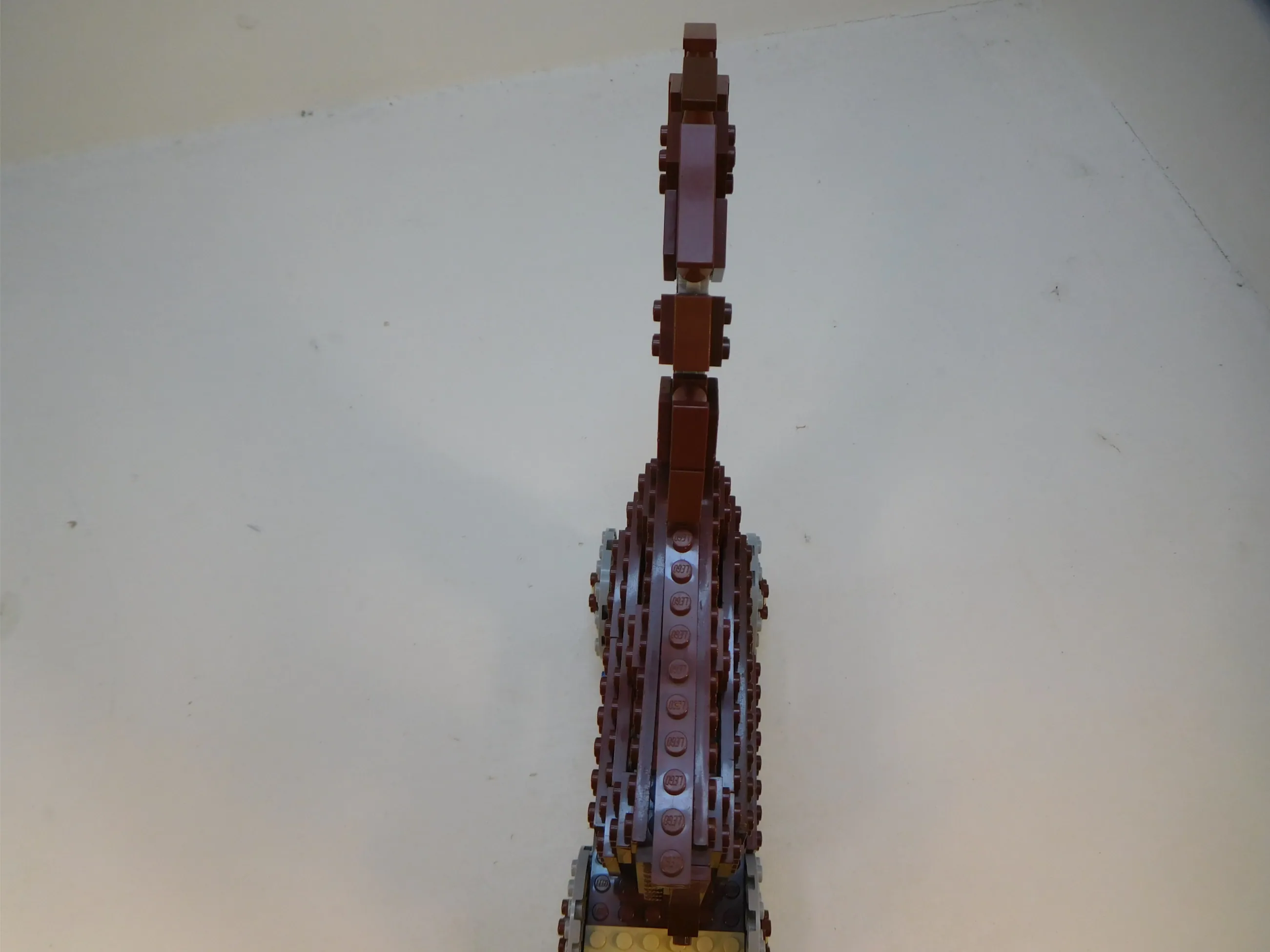 Trojan Horse | LEGO® Ideas