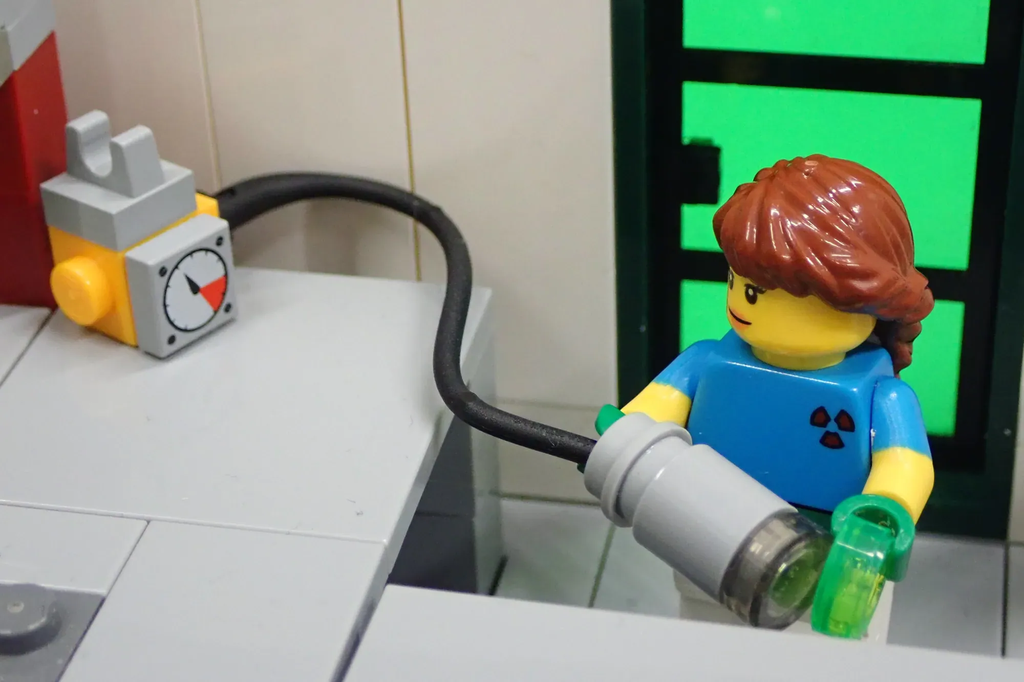 The CROCUS Reactor - An Educational and Interactive Model for Everyone ...
