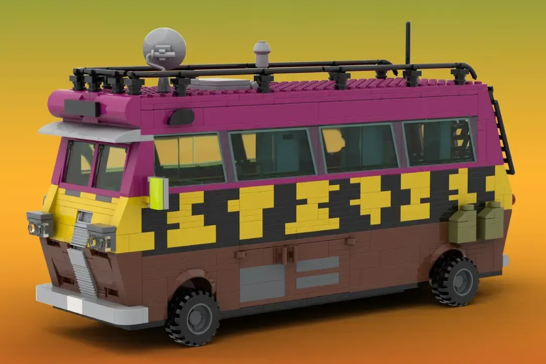 The Wild Thornberrys | LEGO® Ideas