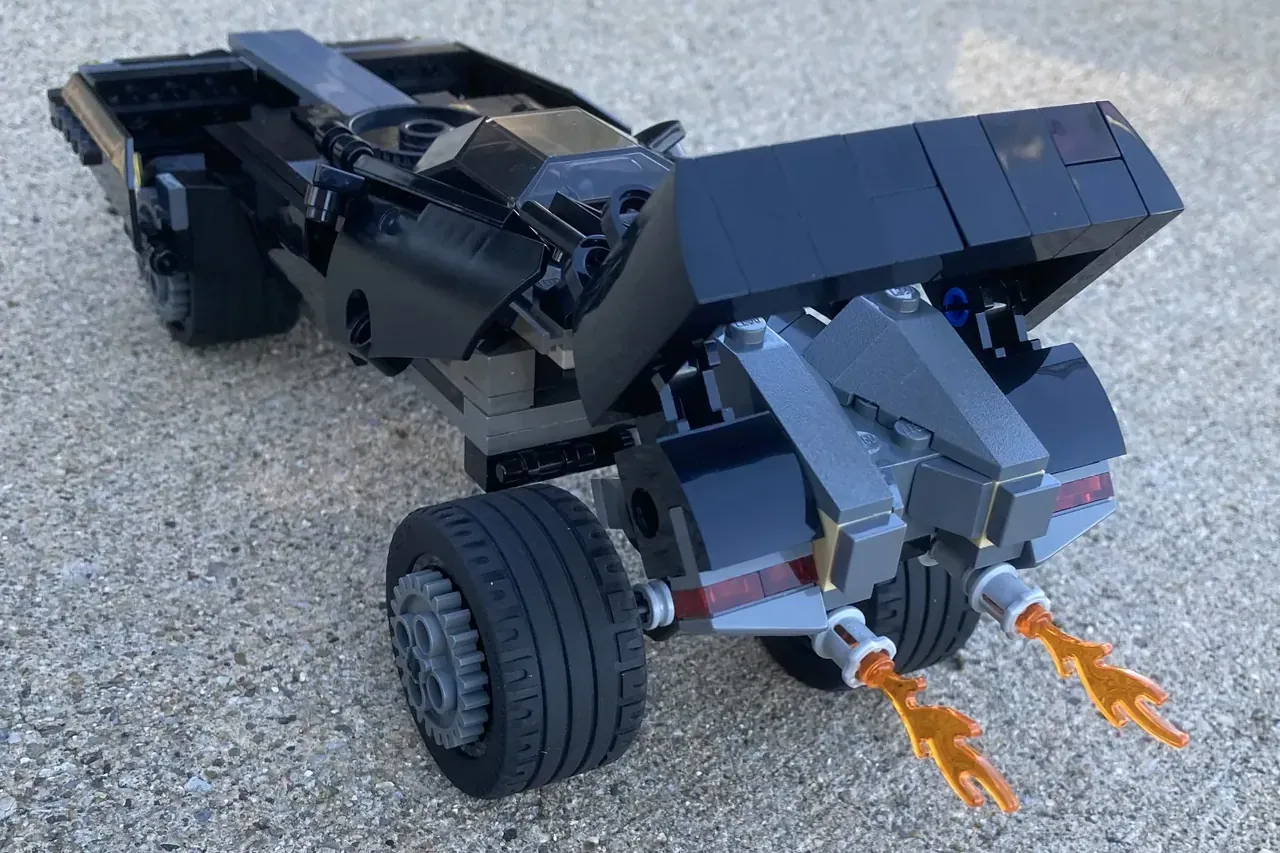 /\Ce Car One | LEGO® Ideas