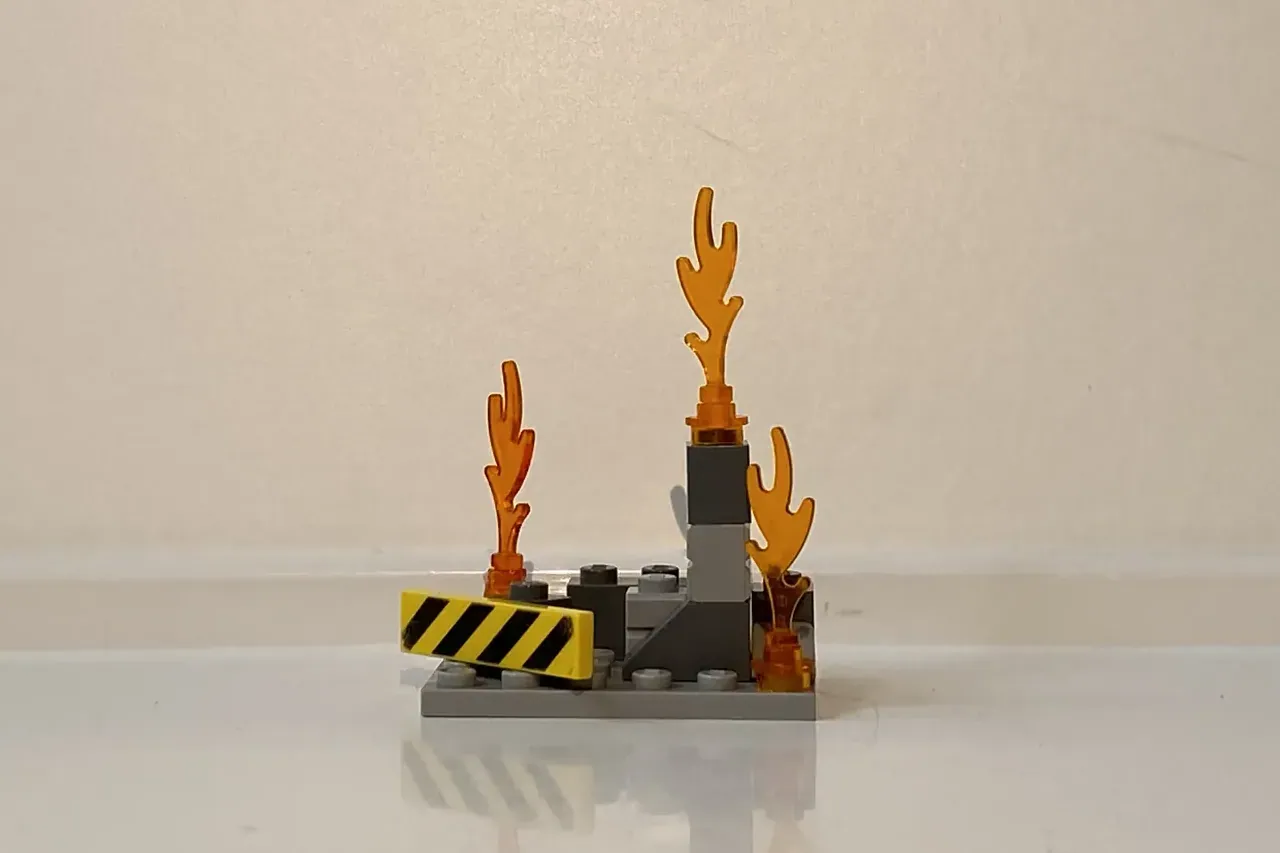 MonsterVerse: Godzilla | LEGO® Ideas