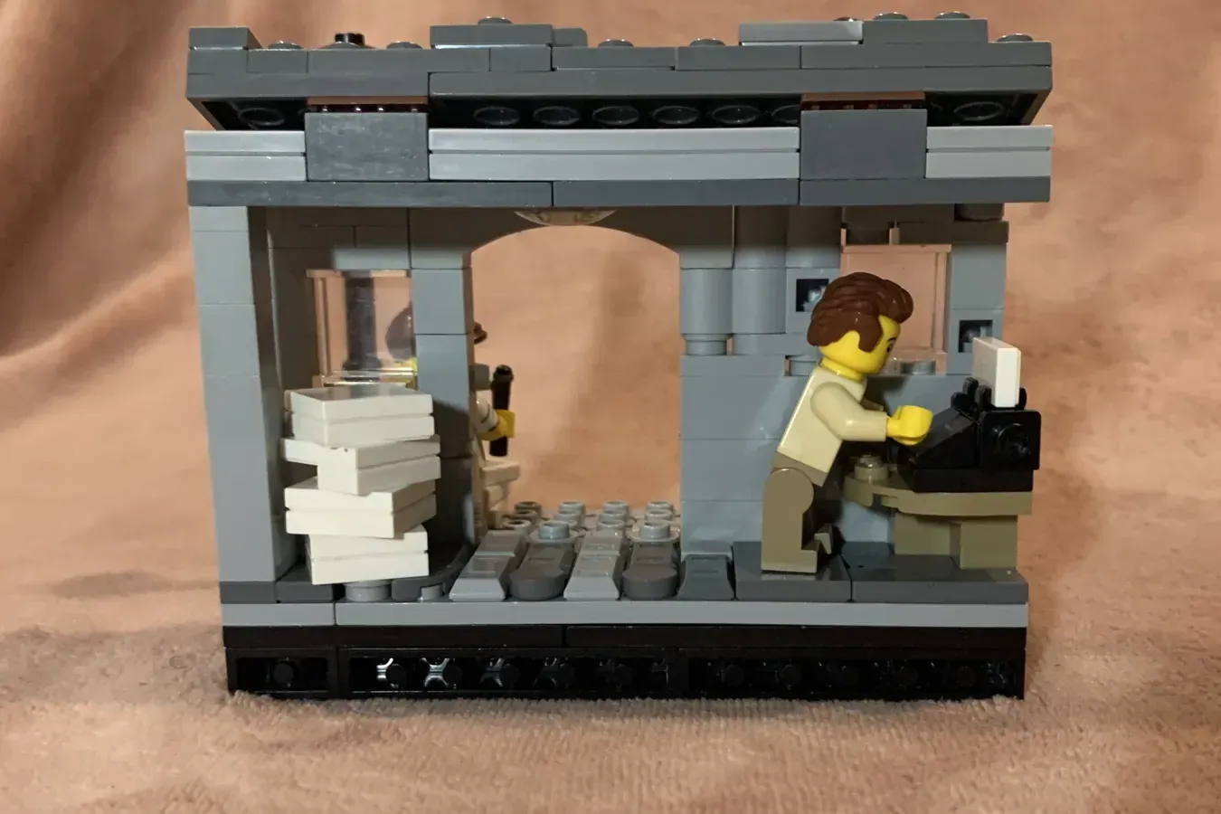 Extra Extra | LEGO® Ideas