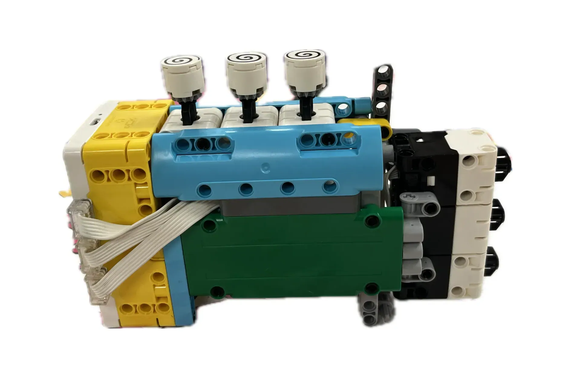 Versa Quick-Learn Trumpet | LEGO® Ideas