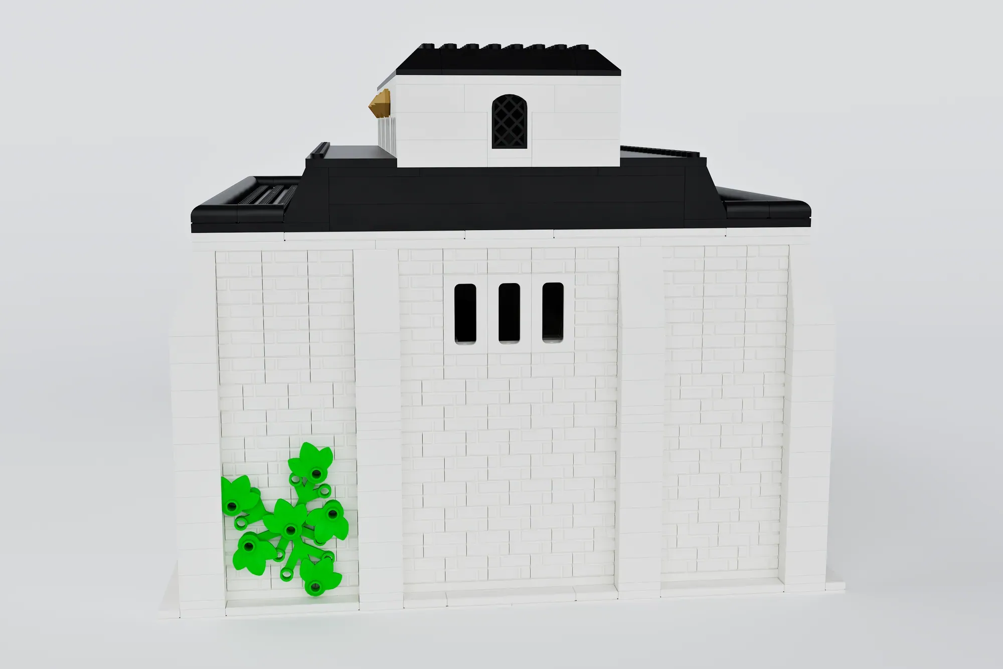 Ravenbricks Prison | LEGO® Ideas