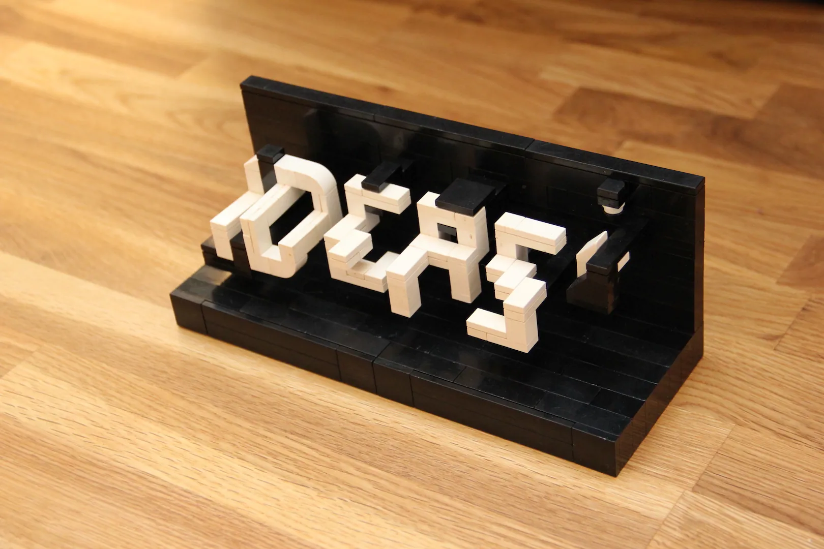 illusion | LEGO® Ideas