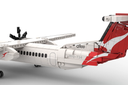 LEGO IDEAS De Havilland Canada Dash Q400 | atelier-yuwa.ciao.jp