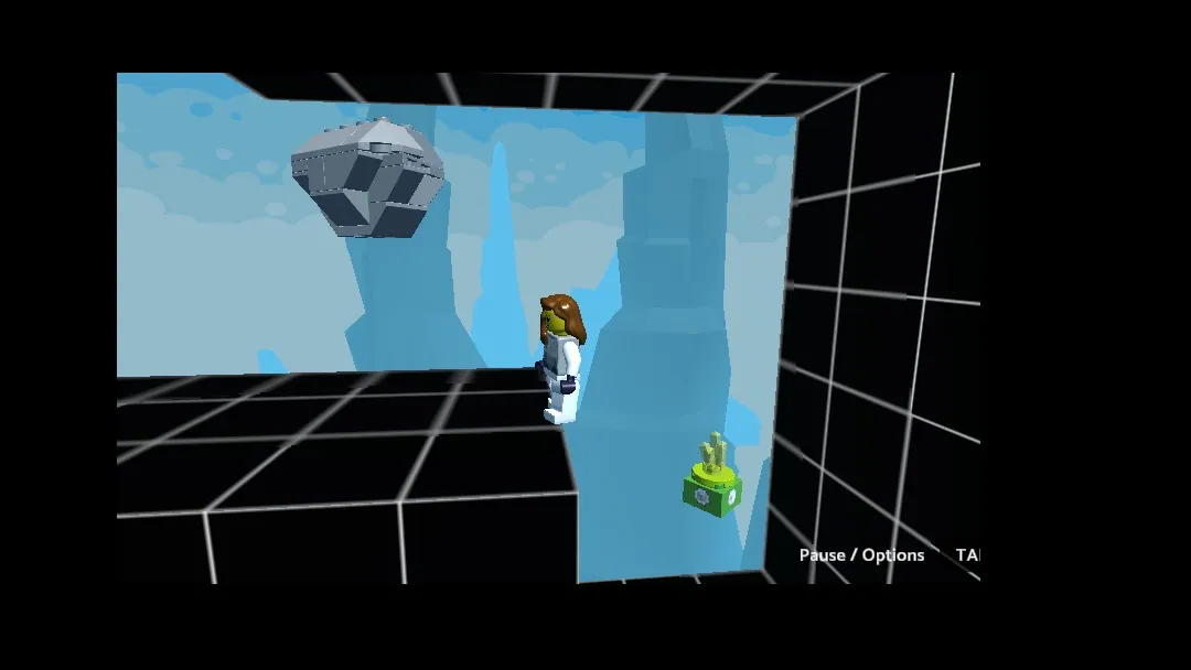 Lego Platformer | LEGO® Ideas