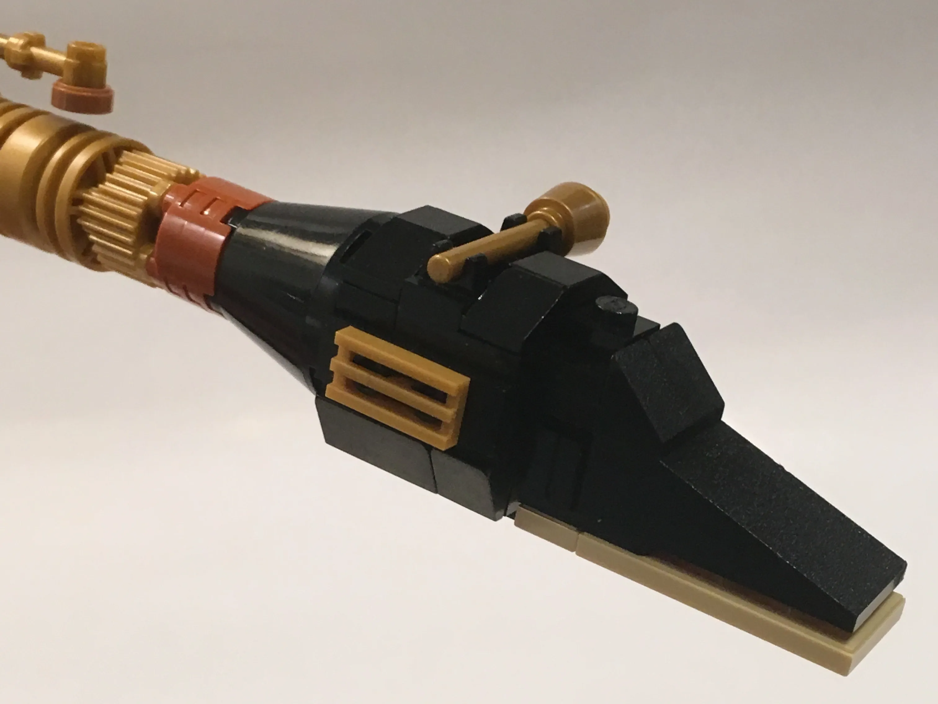 Saxophone | LEGO® Ideas