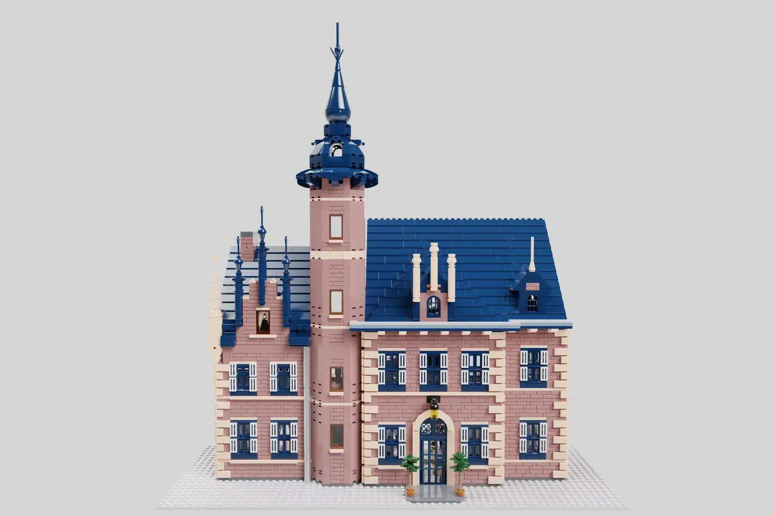 The House of Anubis | LEGO® Ideas