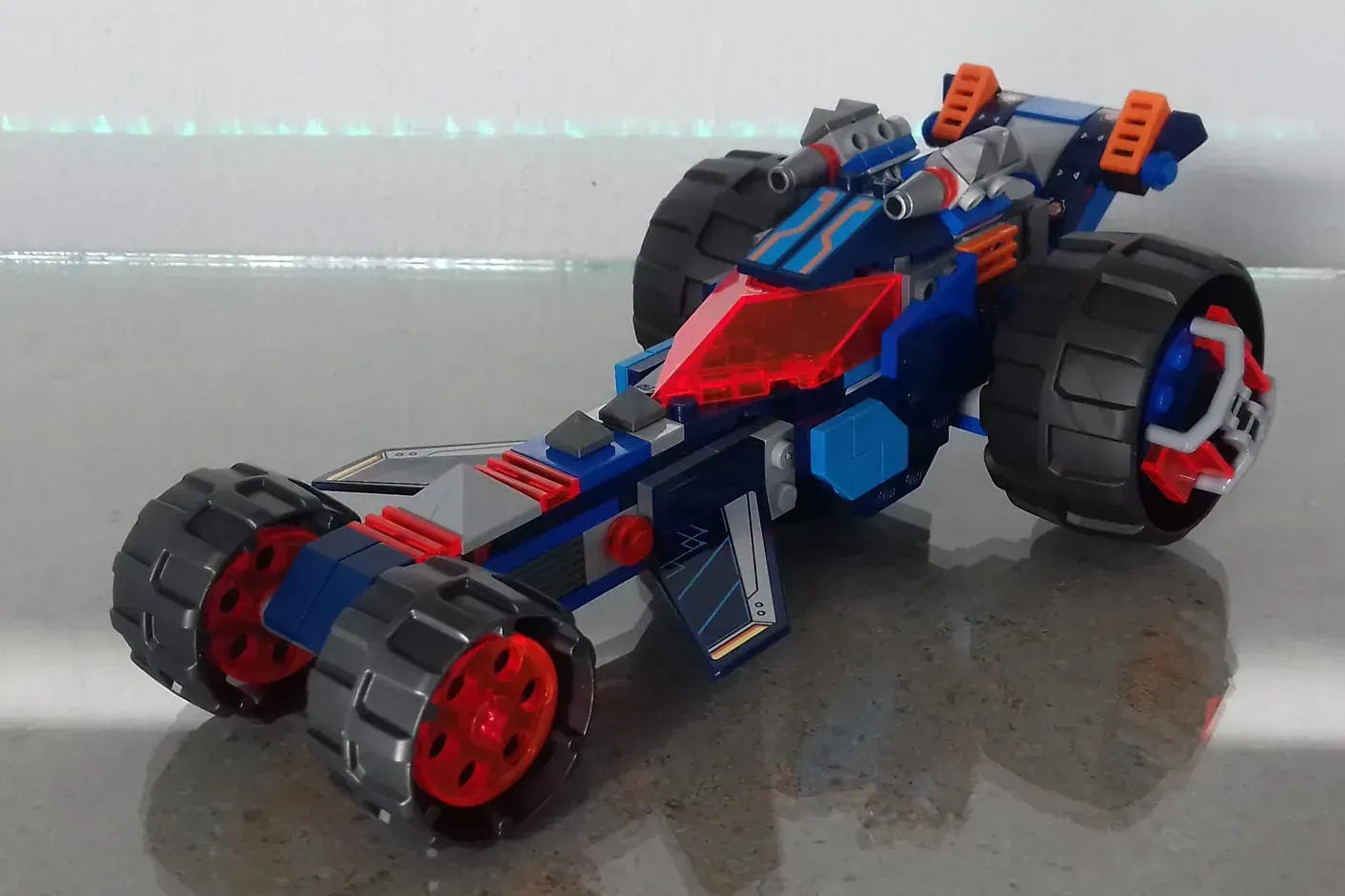 Medieval Combat Dragster. | LEGO® Ideas
