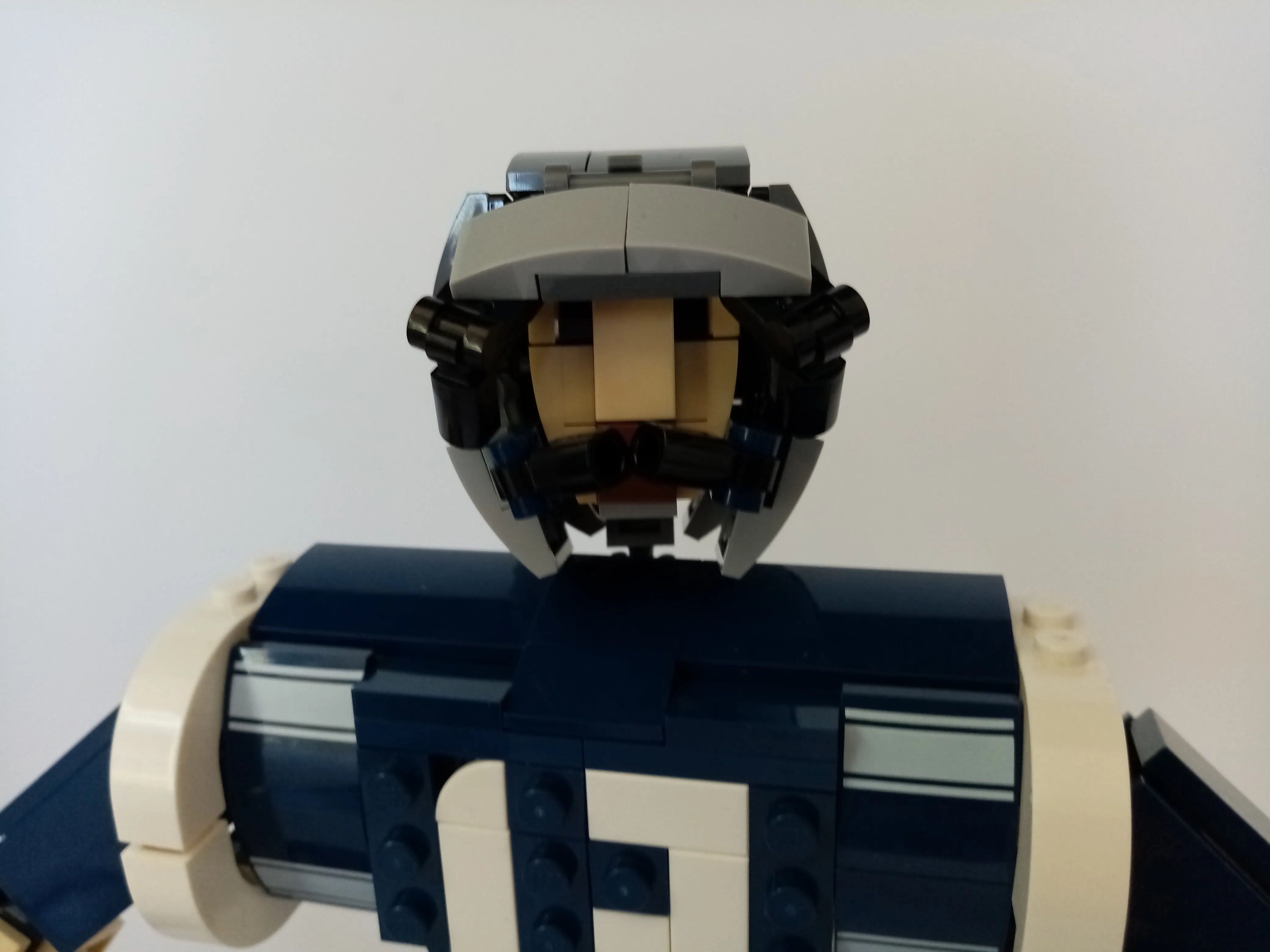 Brick Built Brady: 20 Years Of Tom Brady | LEGO® Ideas