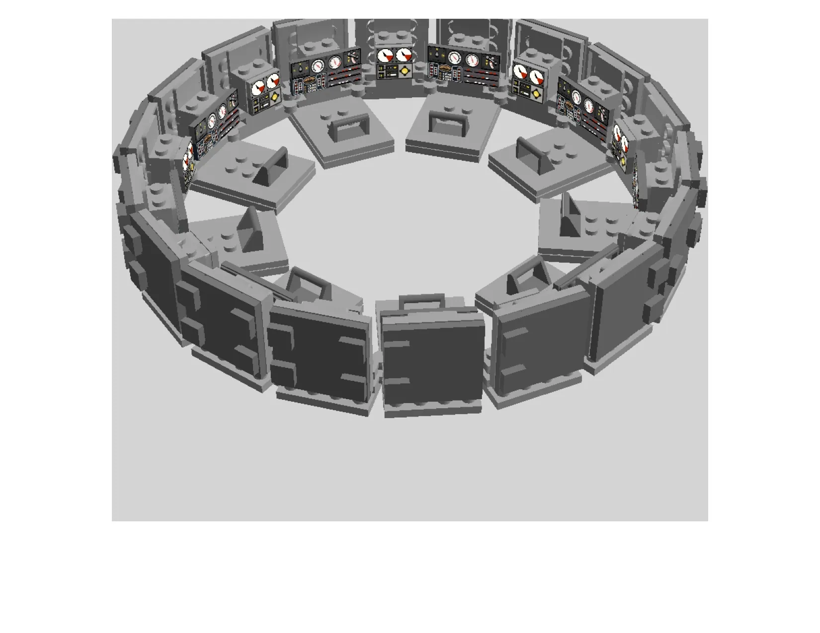 Close Encounters of the Third Kind | LEGO® Ideas