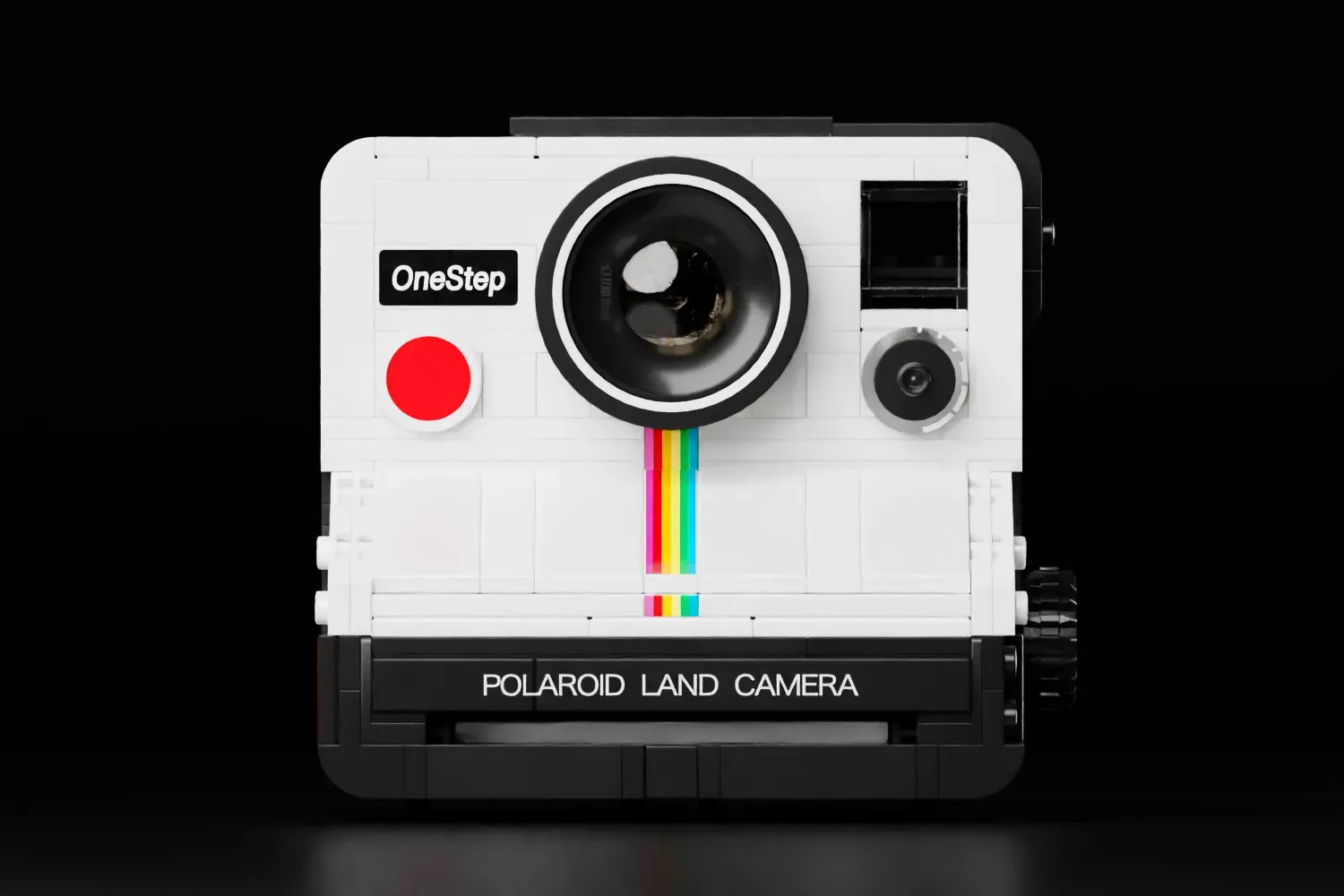 Polaroid OneStep SX-70 | LEGO® Ideas