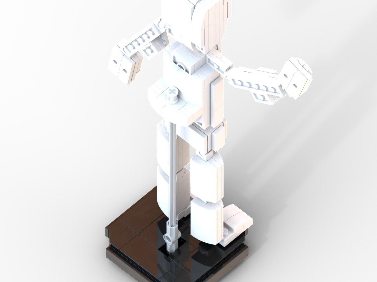 Art Puppet | LEGO® Ideas