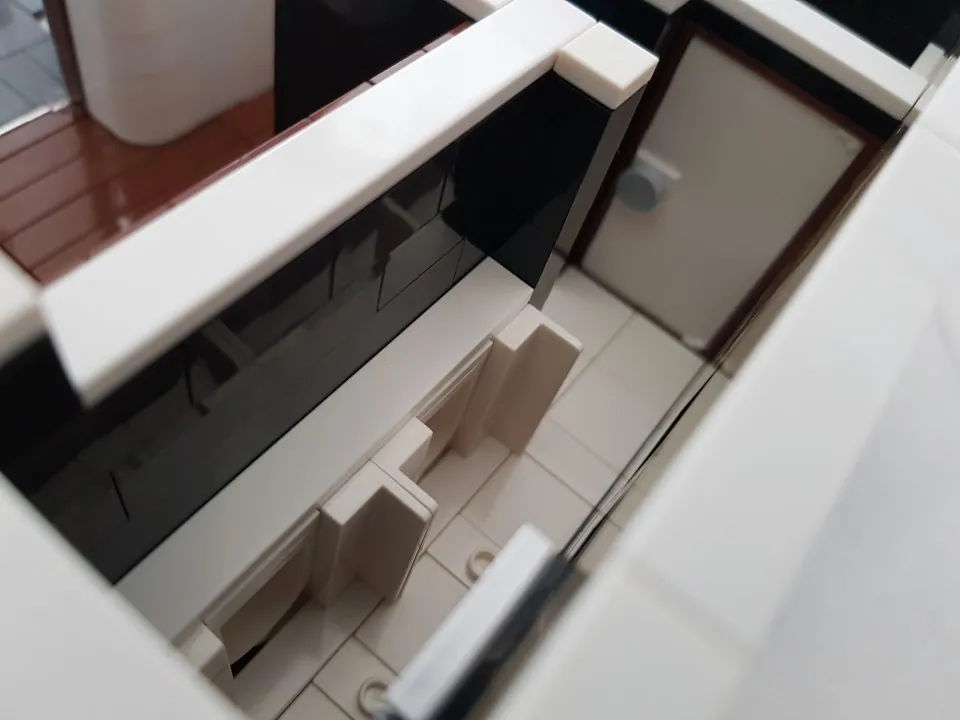 Steak House | LEGO® Ideas