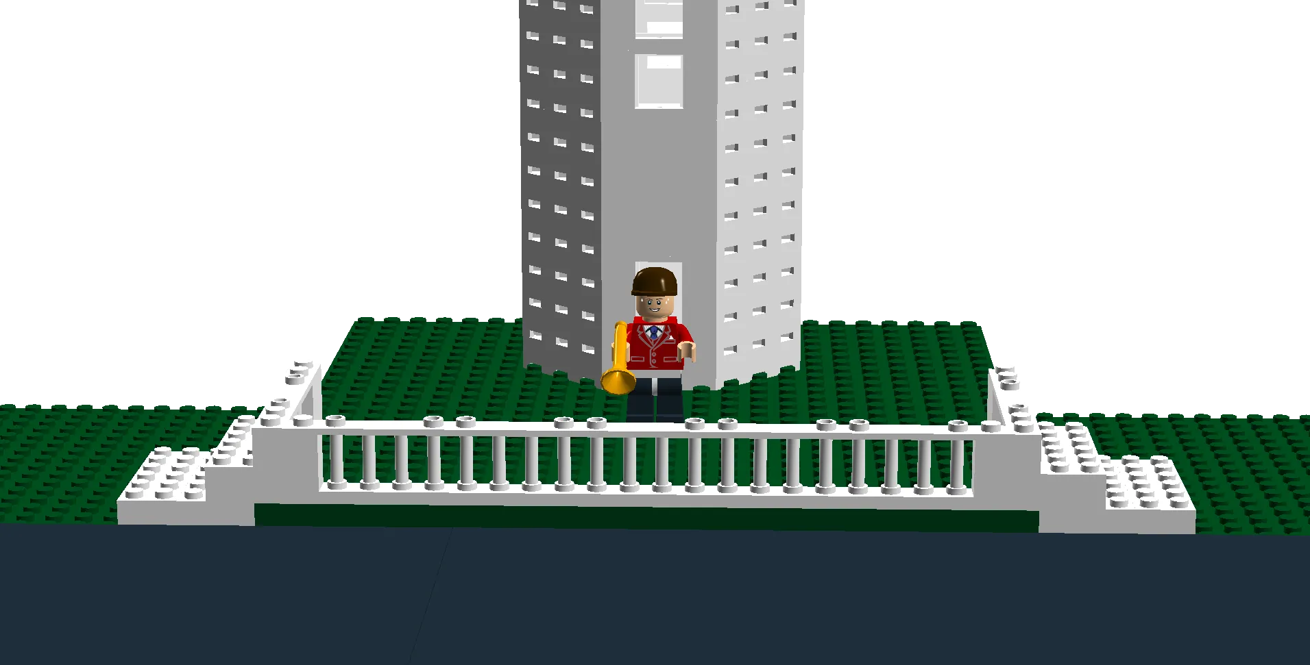 Churchill Downs | LEGO® Ideas