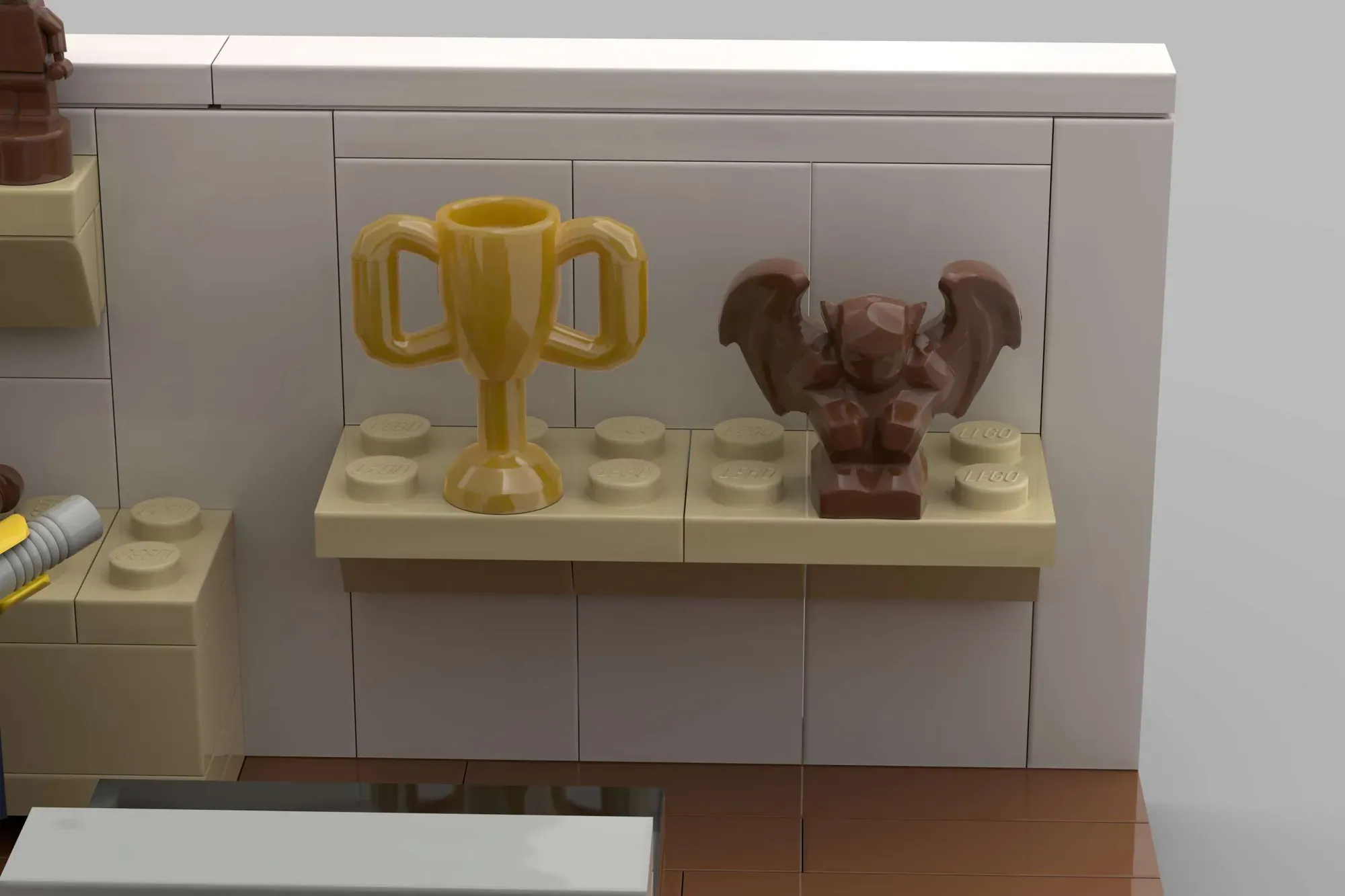 Woodworking | LEGO® Ideas