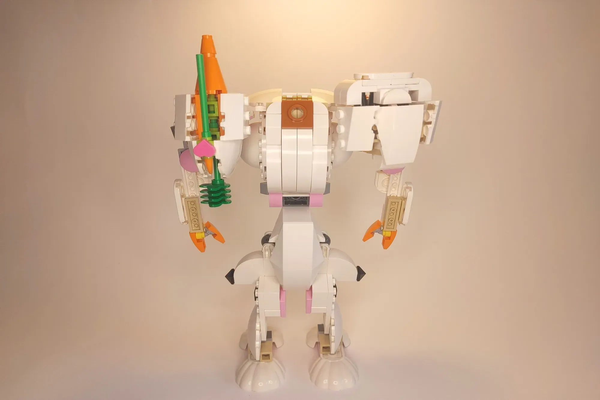 Boss Buster | LEGO® Ideas