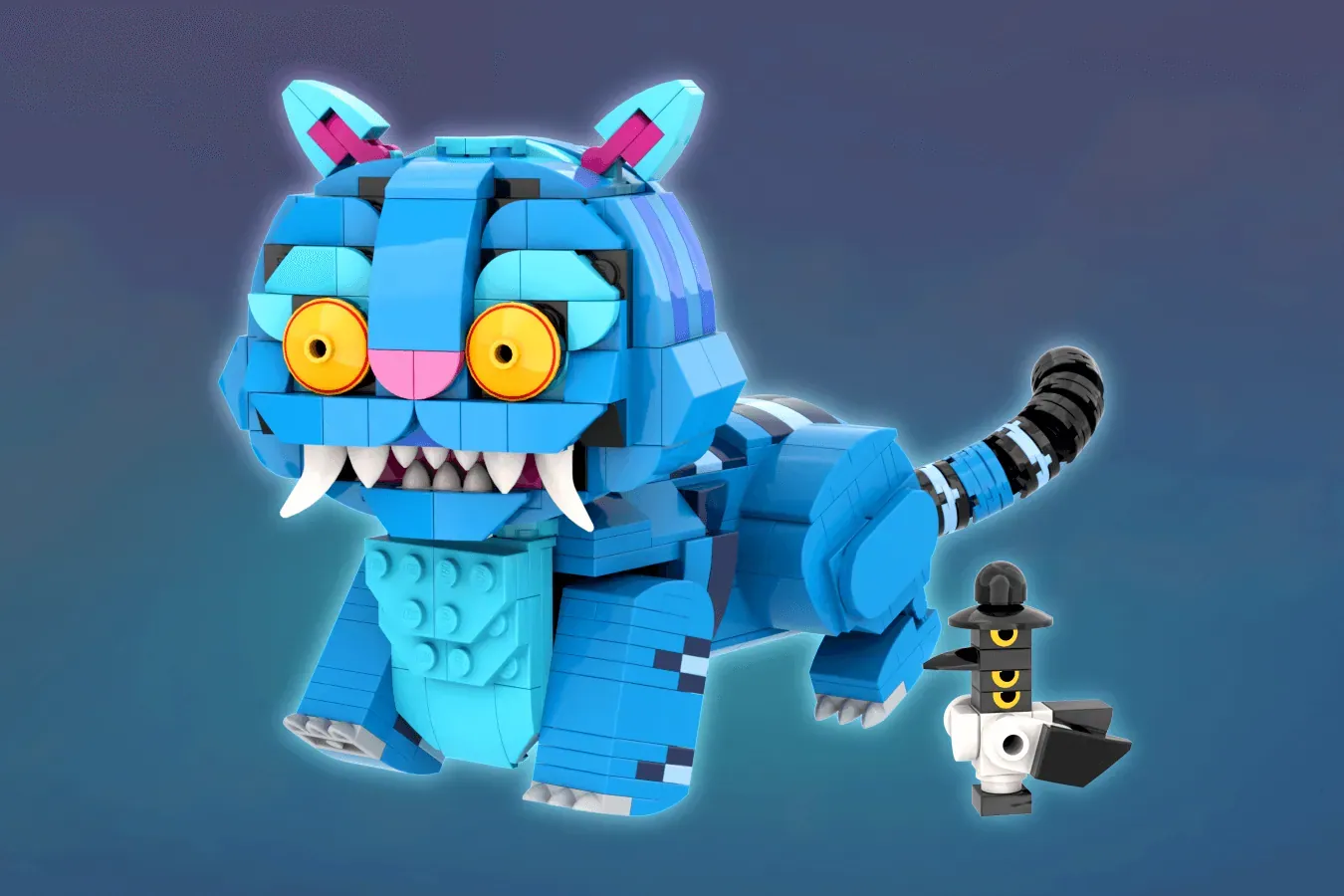 KPop Demon Hunters | LEGO® Ideas