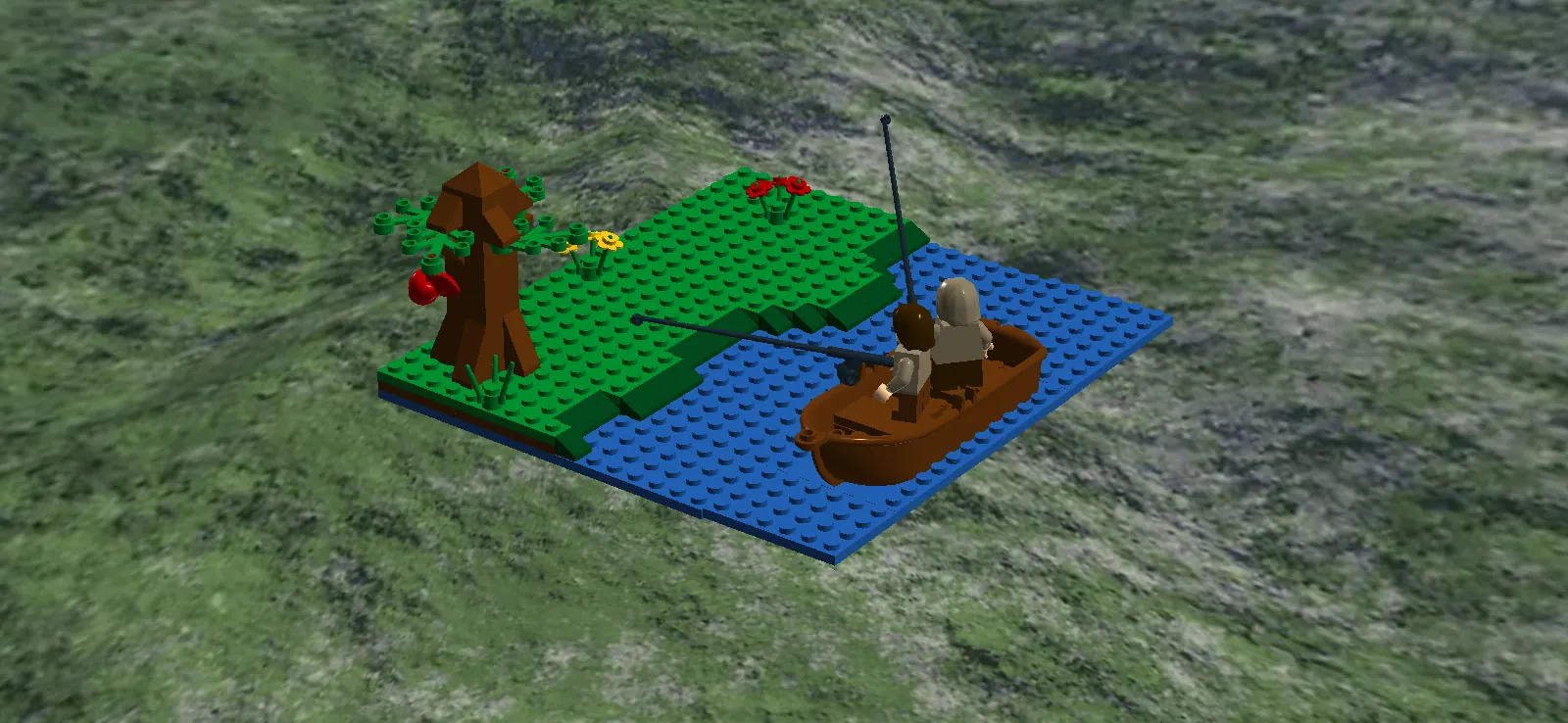 Smeagol and Deagol | LEGO® Ideas
