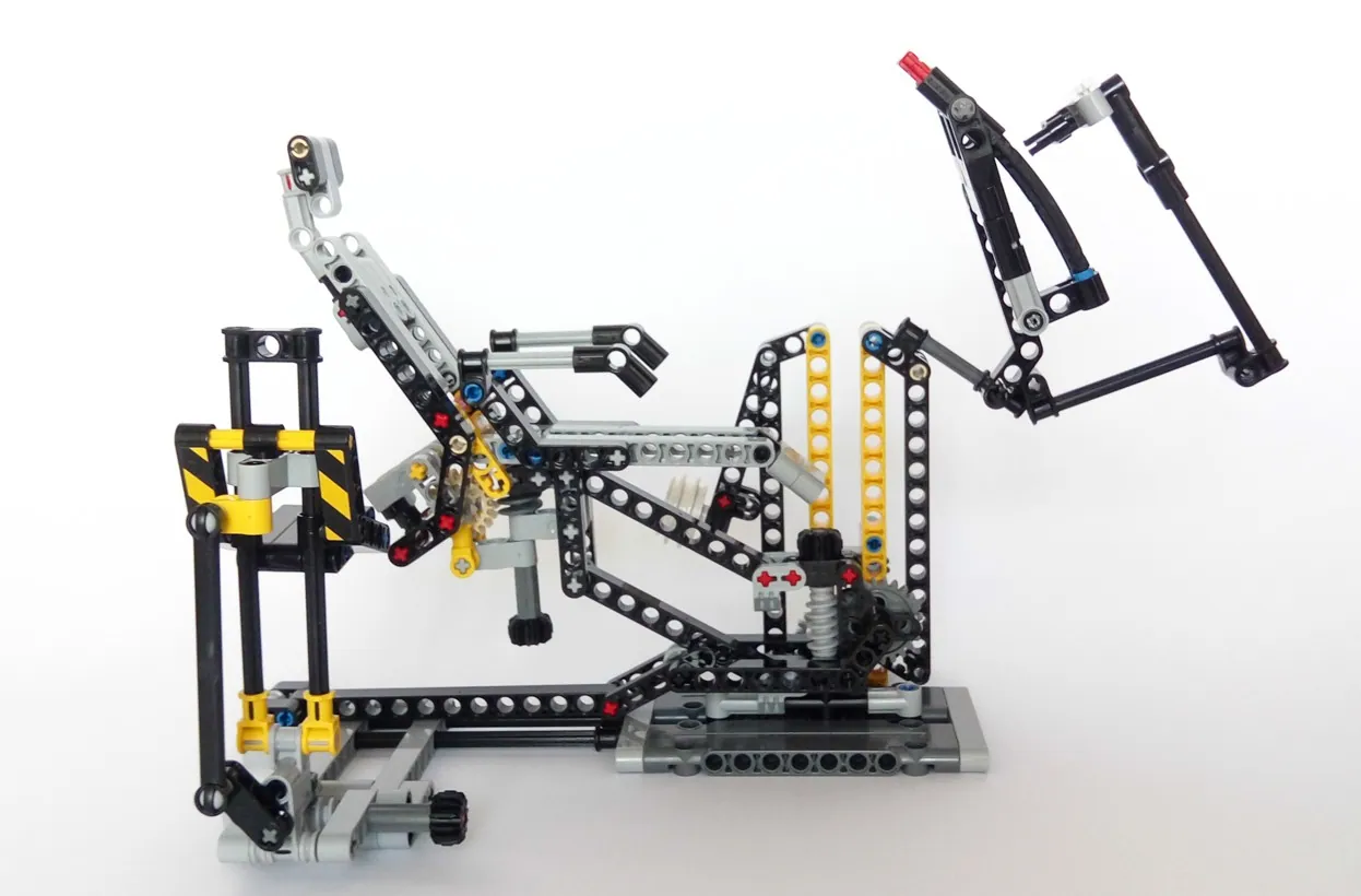 Dental Unit | LEGO® Ideas