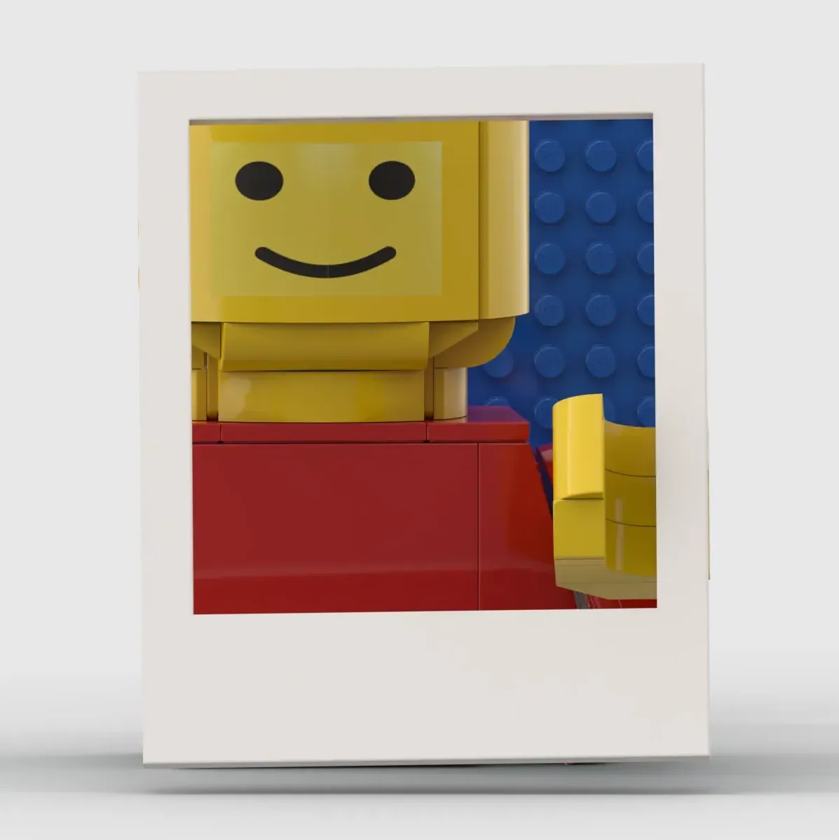 The Bad Selfie | LEGO® Ideas