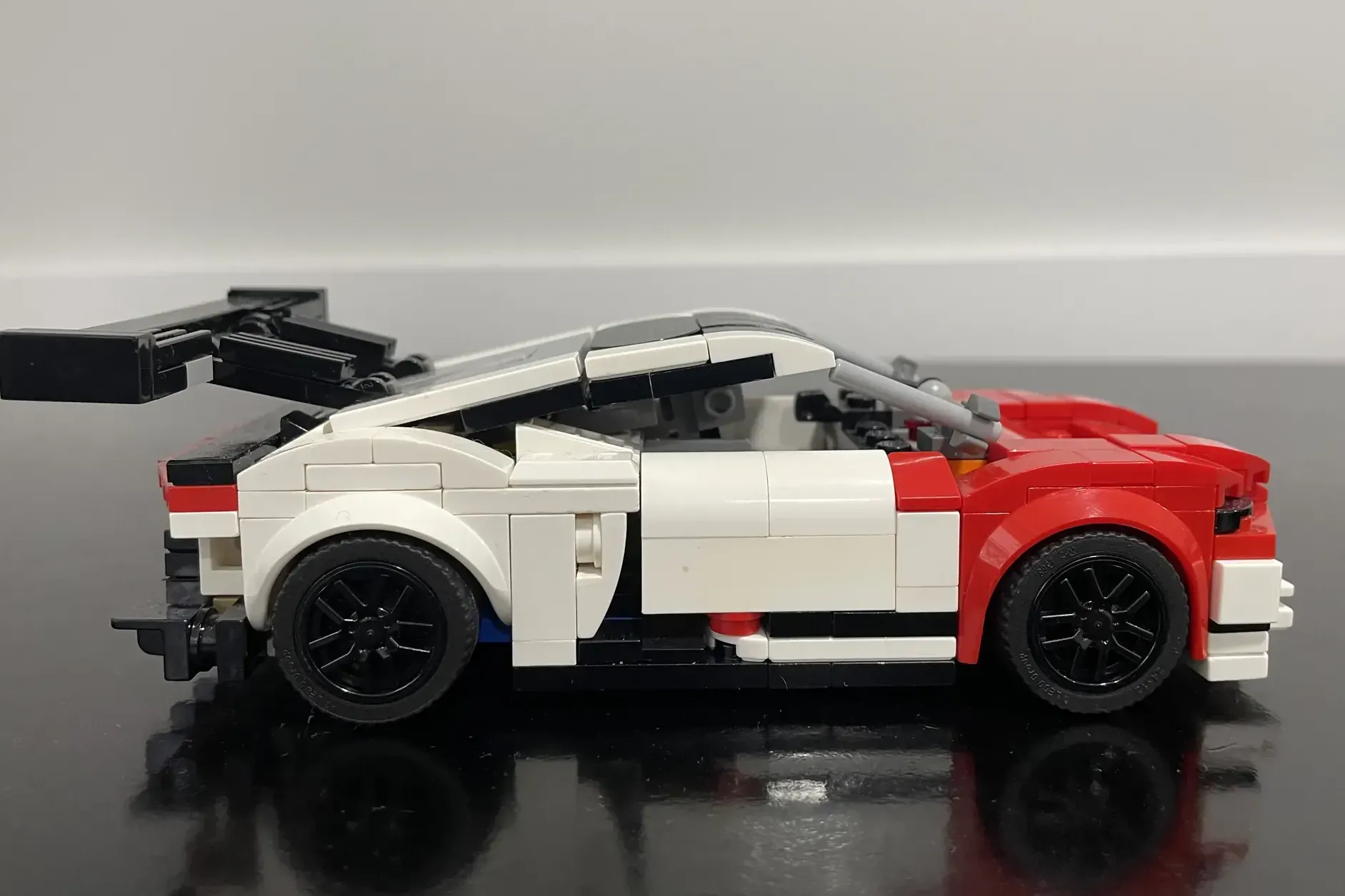 Super Suv and Race Car | LEGO® Ideas