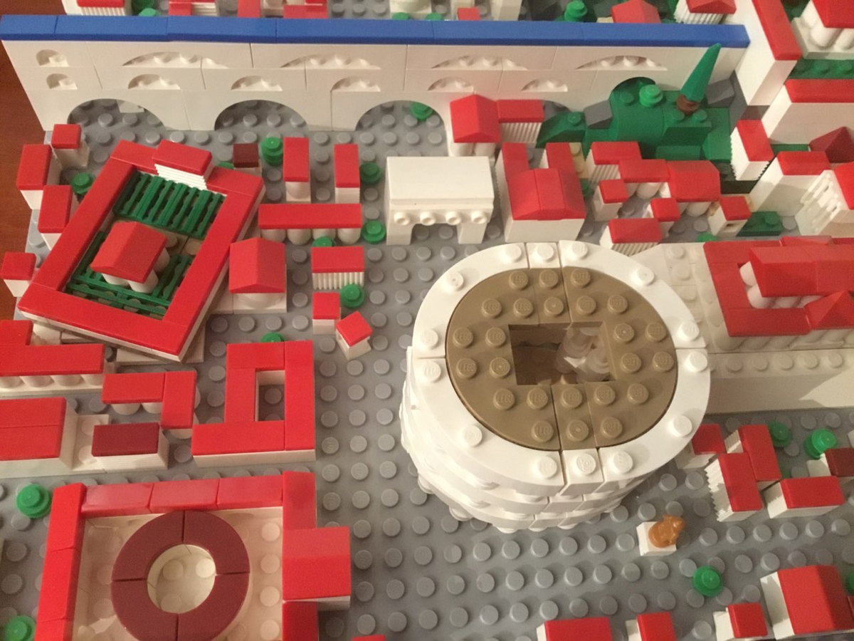 10K Club Interview: Introducing Davide Chiariotti of Historically ...