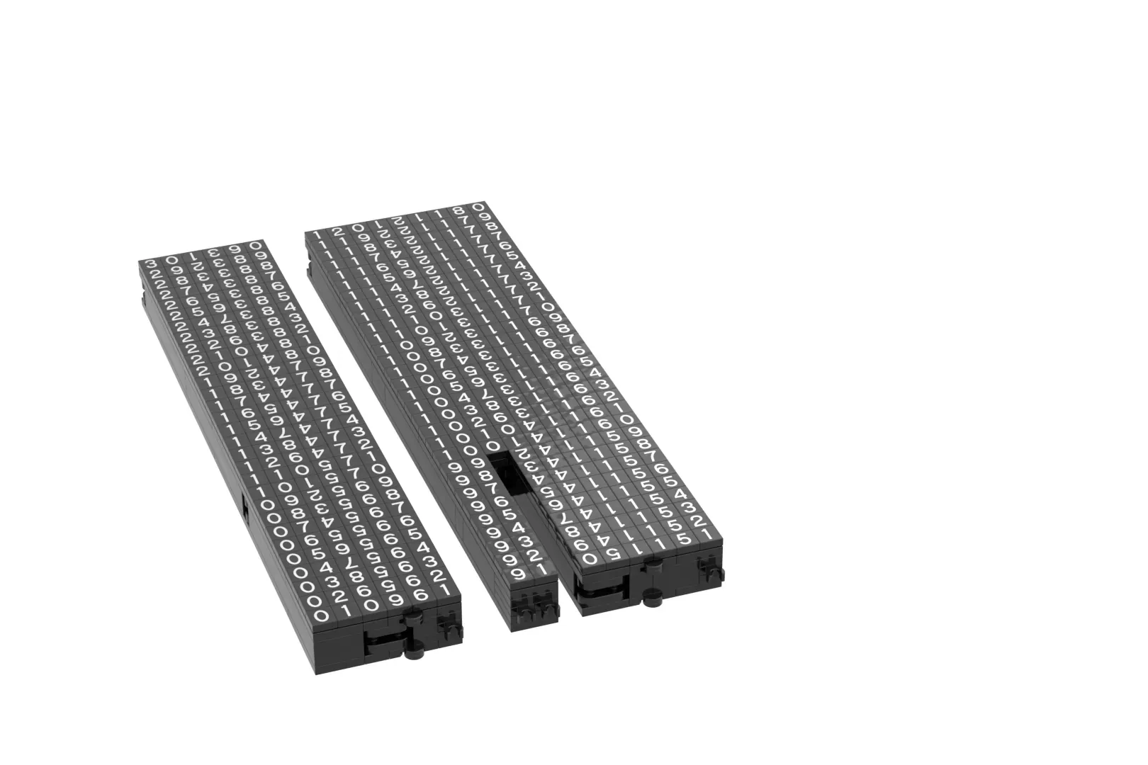 The Lego Builders Ruler | LEGO® Ideas